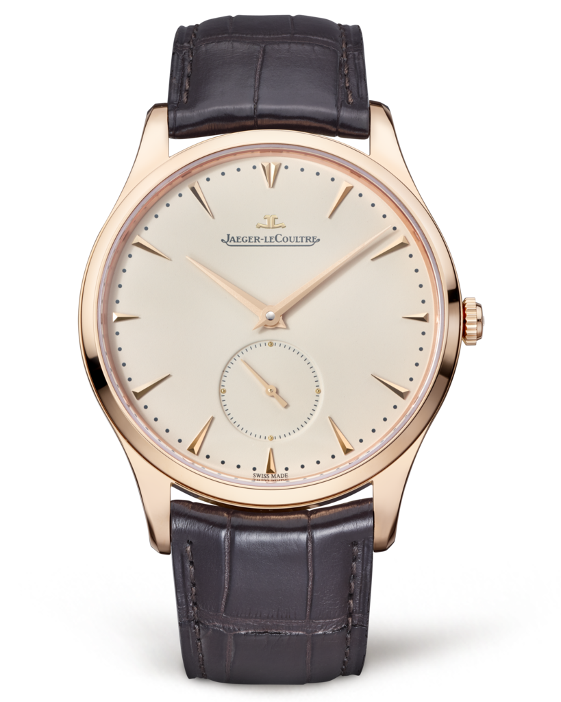 Jaeger-LeCoultre Celebrates La La Land Director Victory At ...