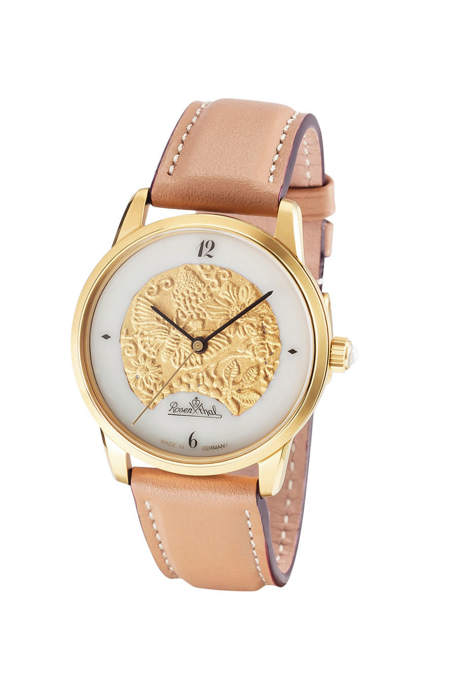 Pointtec Takes Aim At Porcelain With Rosenthal Collaboration Watches