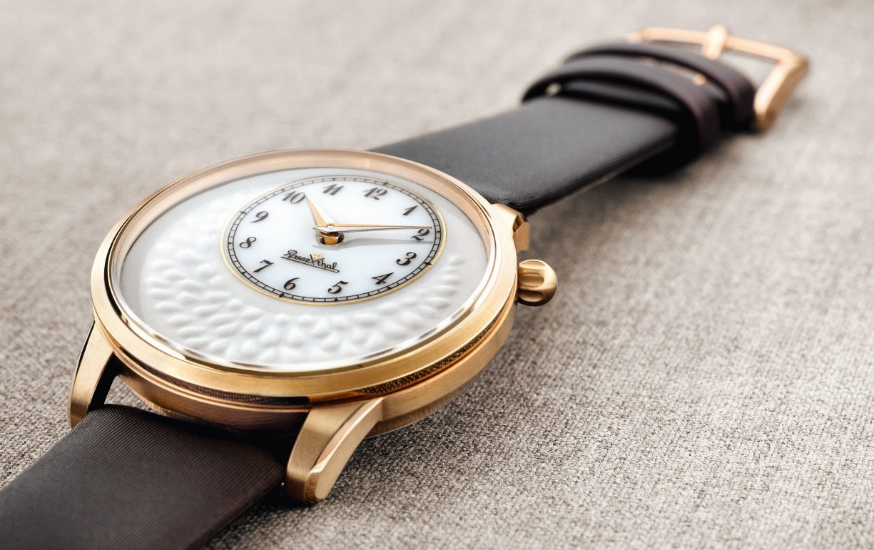 Pointtec Takes Aim At Porcelain With Rosenthal Collaboration Watches