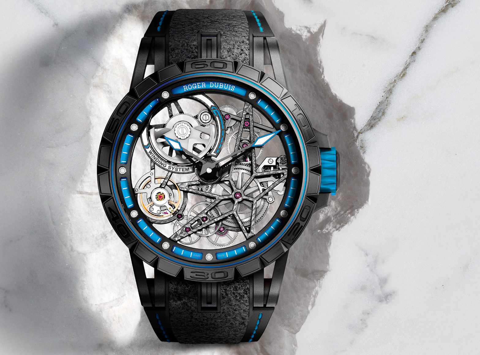 TRENDS - WATCHPRO