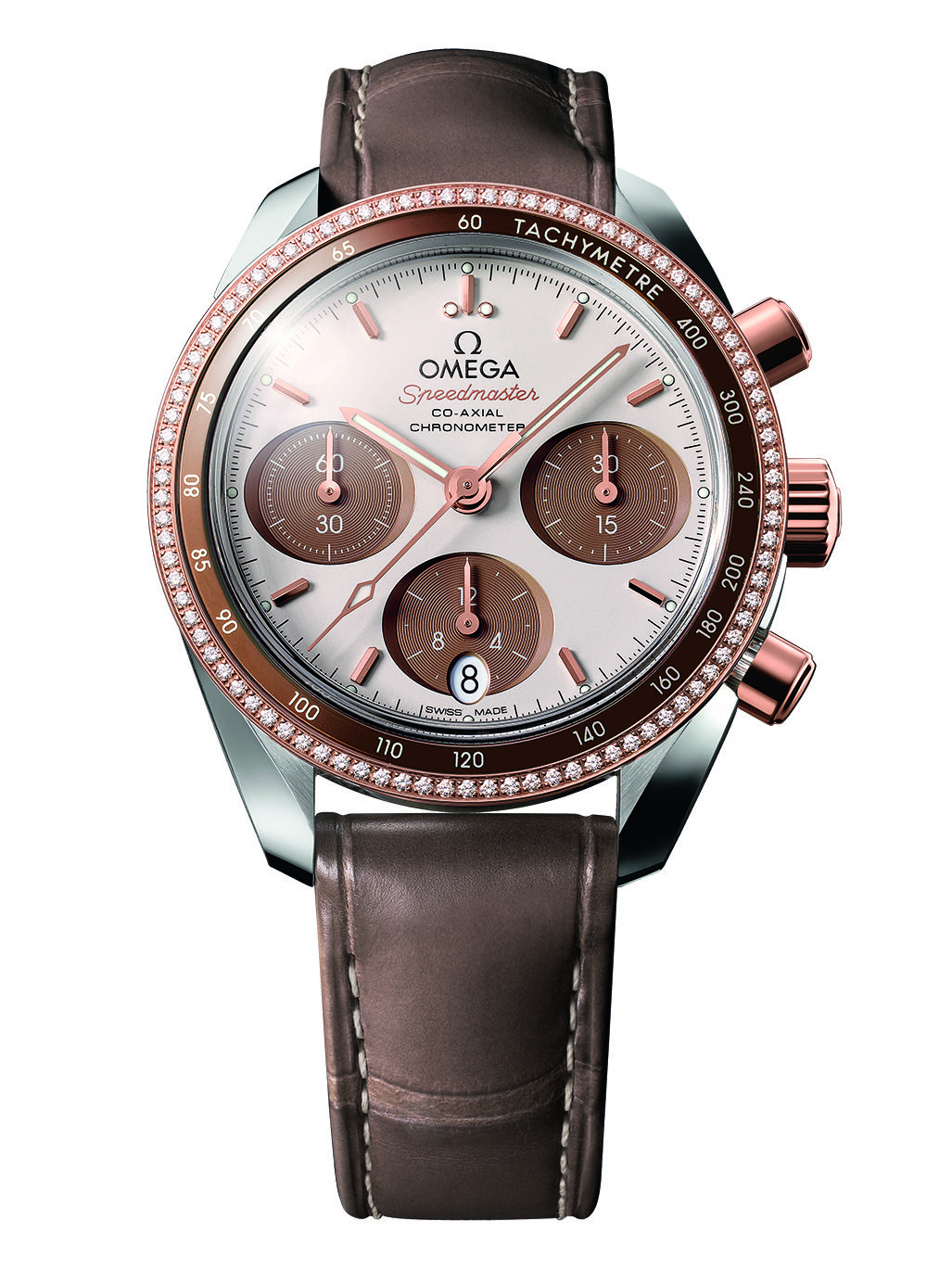 FIRST LOOK: Omega Reveals Models From Its 2017 Speedmaster Anniversary ...