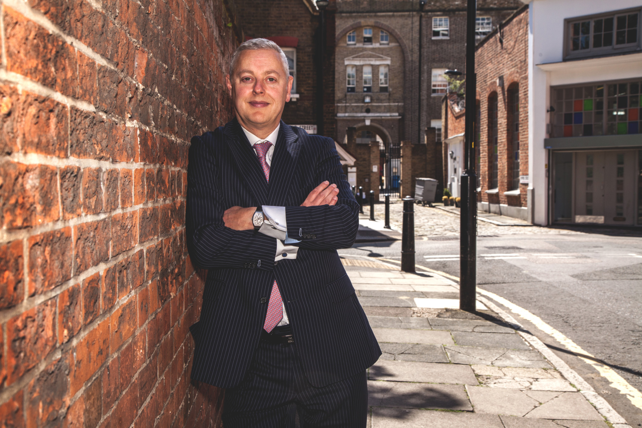 THE BIG INTERVIEW: Simon Walton And His High Energy Berry’s