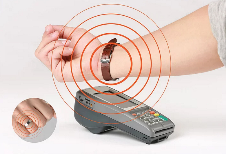 Barclaycard Accelerates Embedding Of Contactless Payment Into Any New Watch