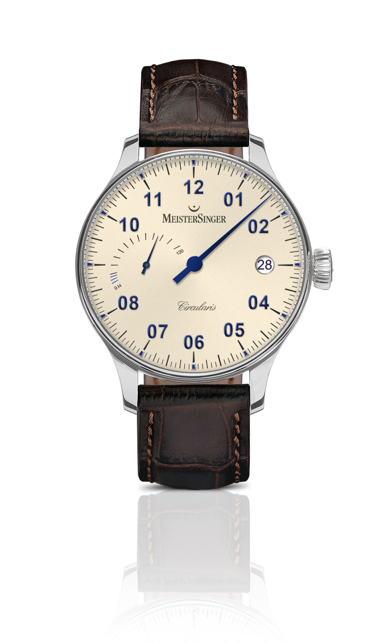 Meistersinger Serves Up A Mixed Bag Of Commercial Bankers And A Bonkers ...