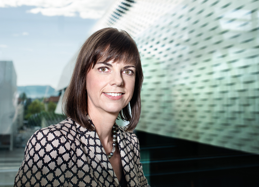 BREAKING NEWS: Baselworld Managing Director Quits