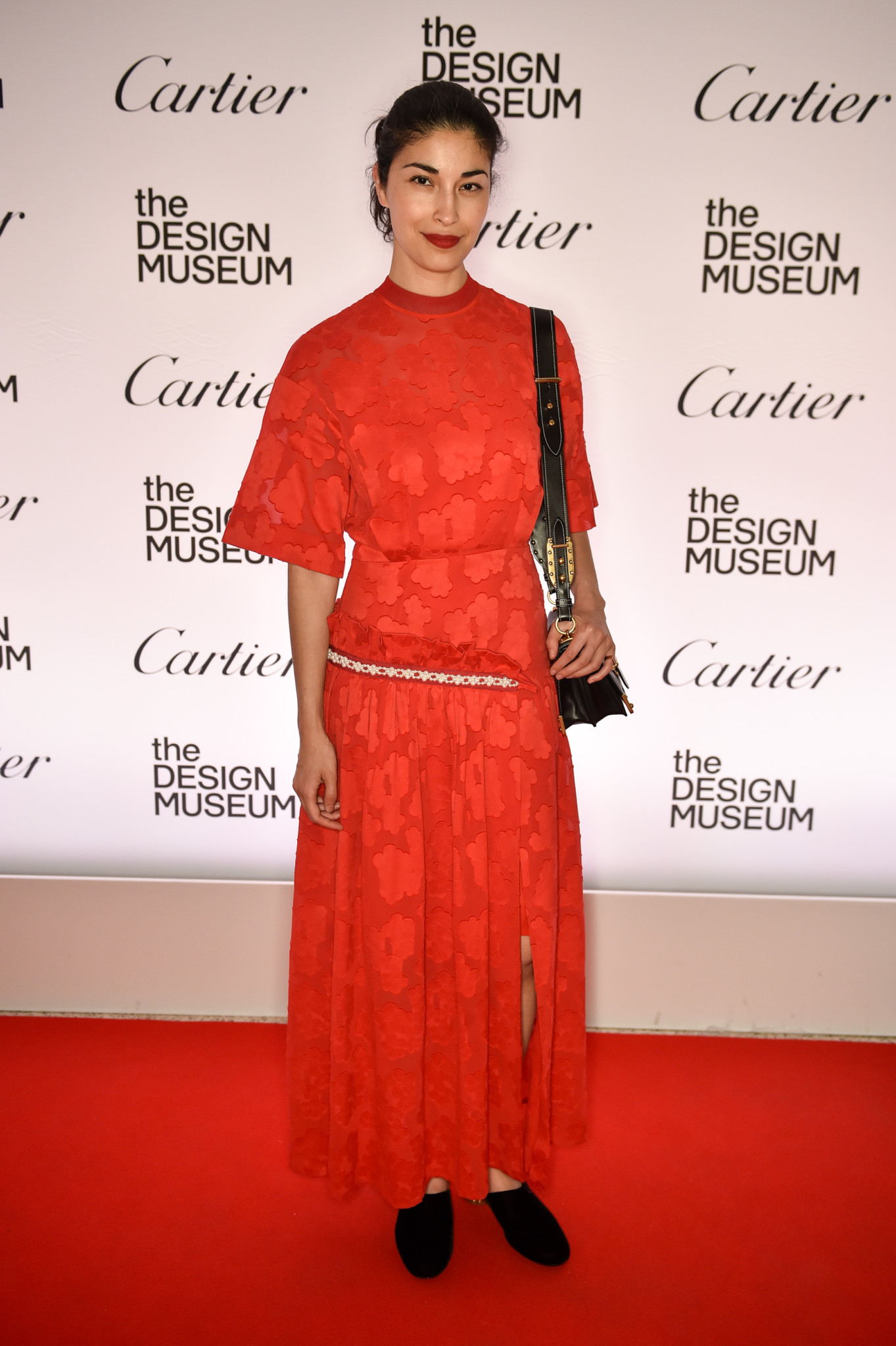 Cartier In Motion Design Exhibition Opens In London