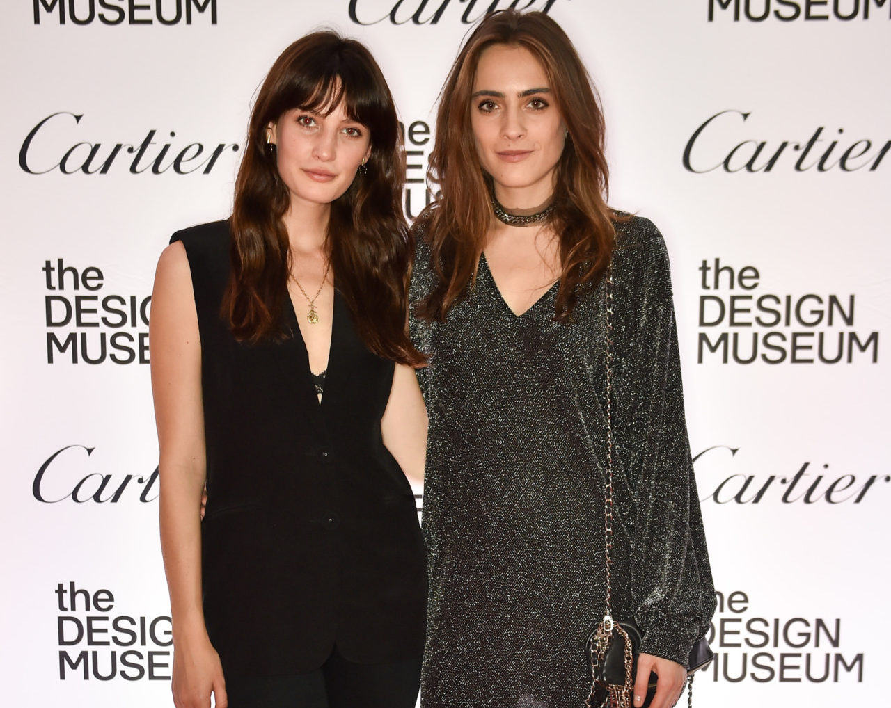 Cartier In Motion Design Exhibition Opens In London