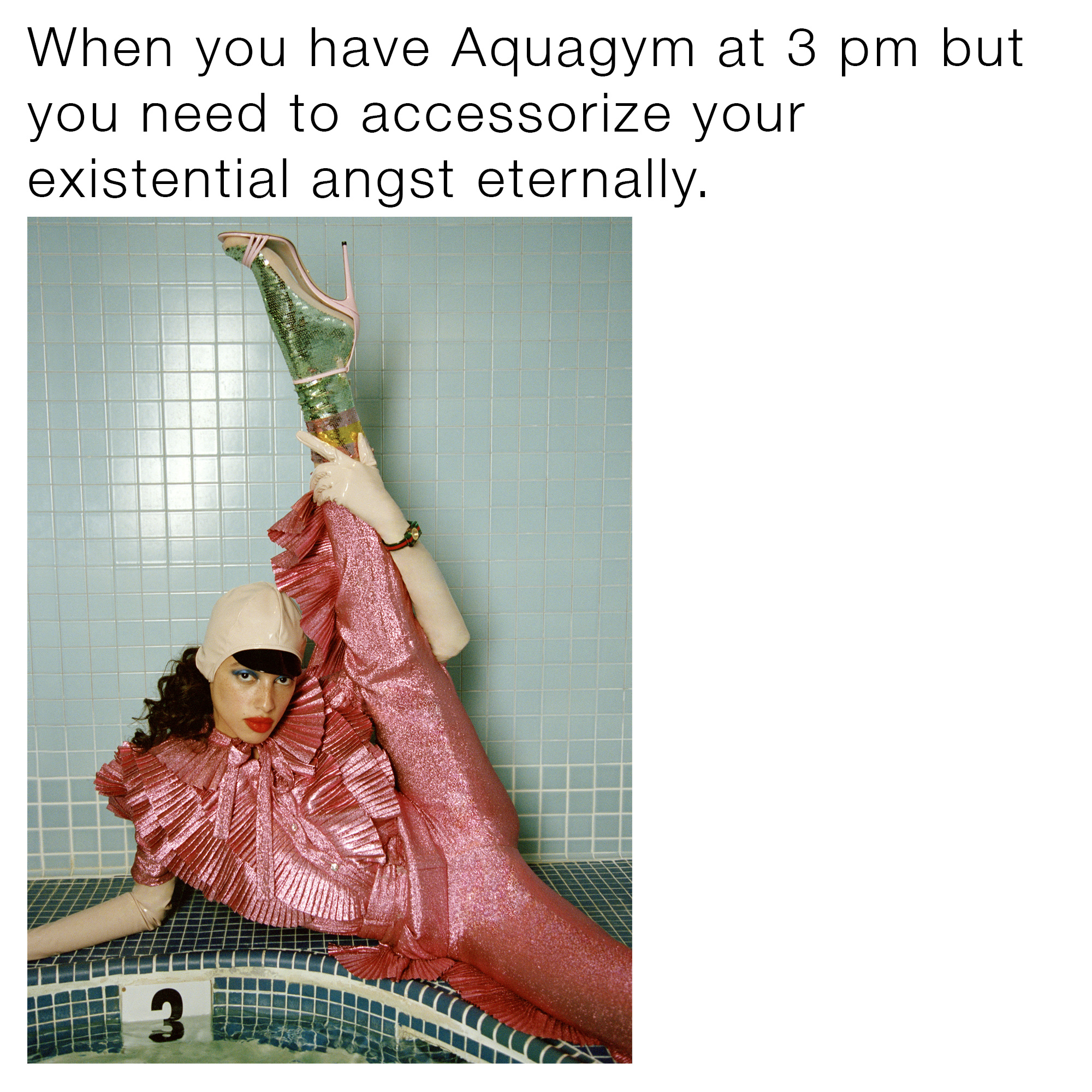 Gucci Reaches 120 Million Instagram Users With Memes About Its Marché ...