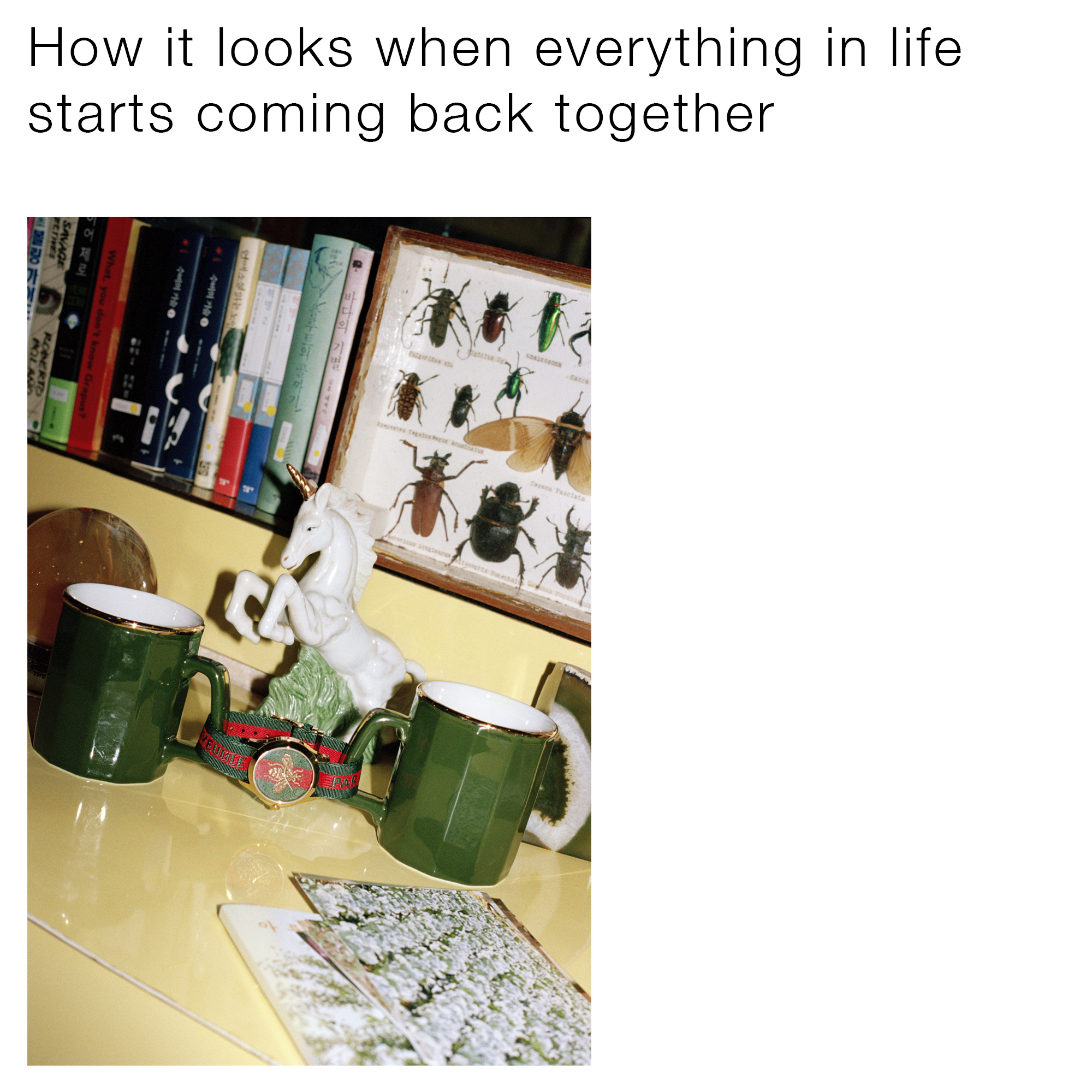Gucci Reaches 120 Million Instagram Users With Memes About Its Marché ...