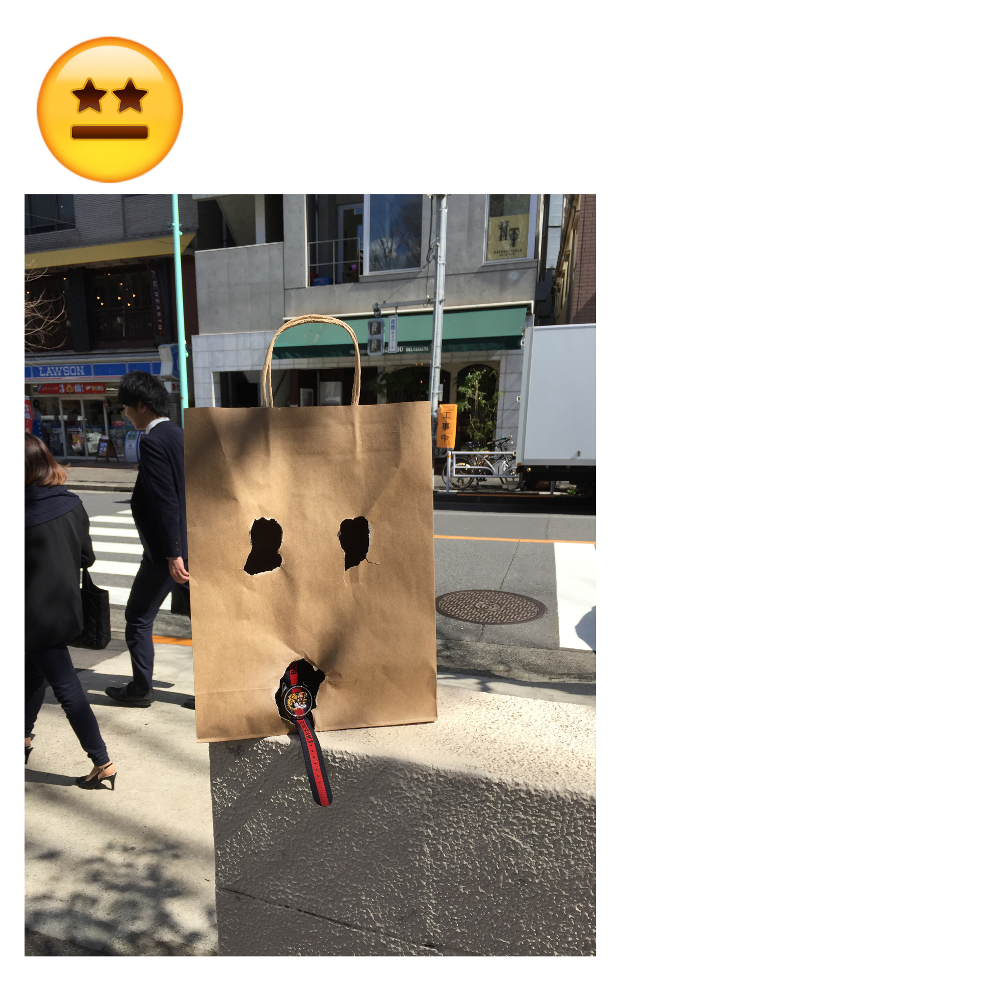 Gucci Reaches 120 Million Instagram Users With Memes About Its Marché ...