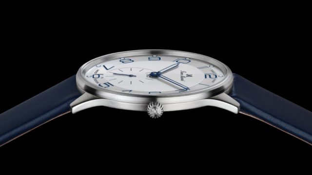 Jean Marcel Includes Secret Message On Its Ultra-thin Somnium