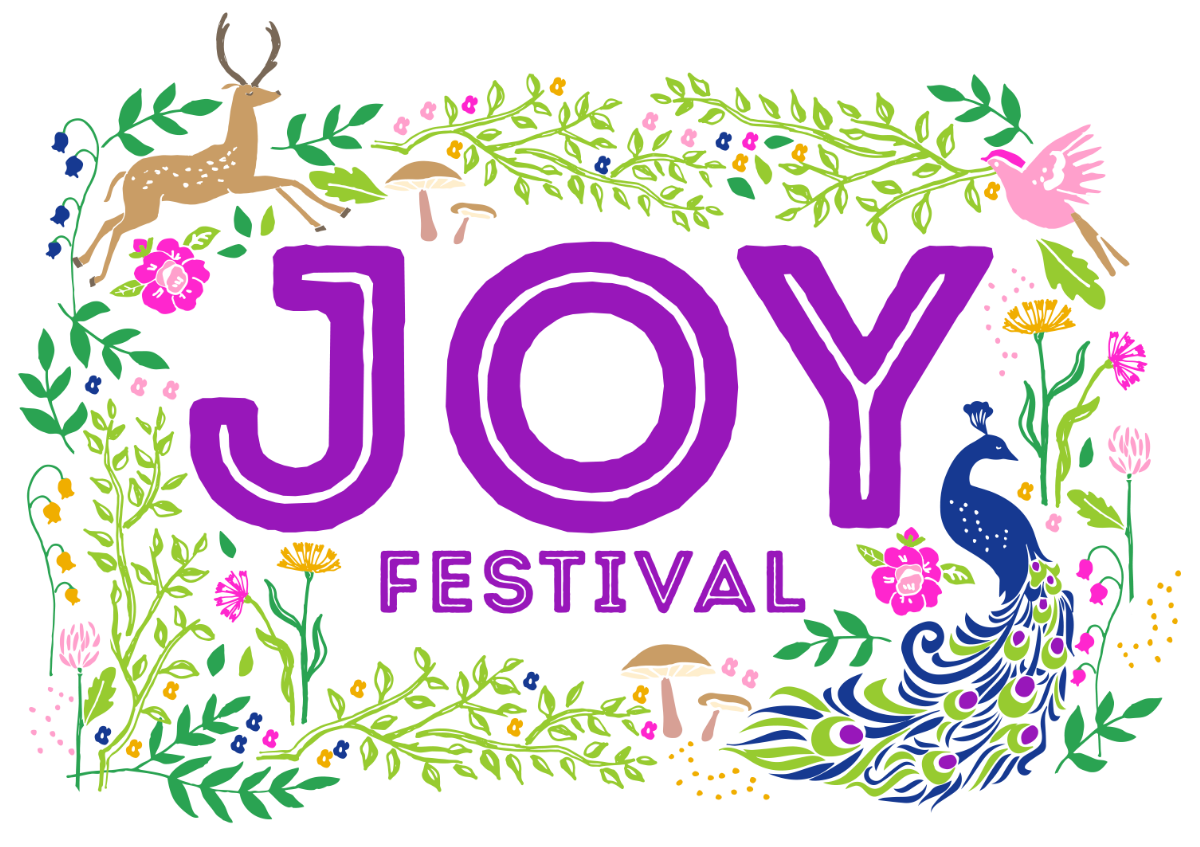 Raymond Weil Adds Joy Festival Sponsorship To Its Support Of British Music