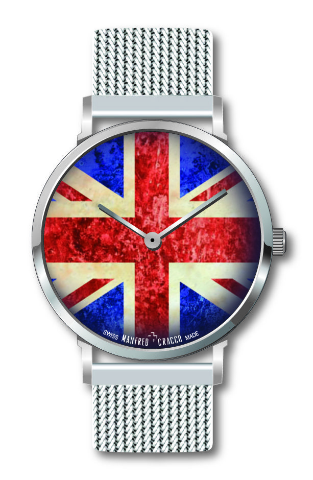 Grenchen Time Brings Modern Belgian Watch Brand To The UK