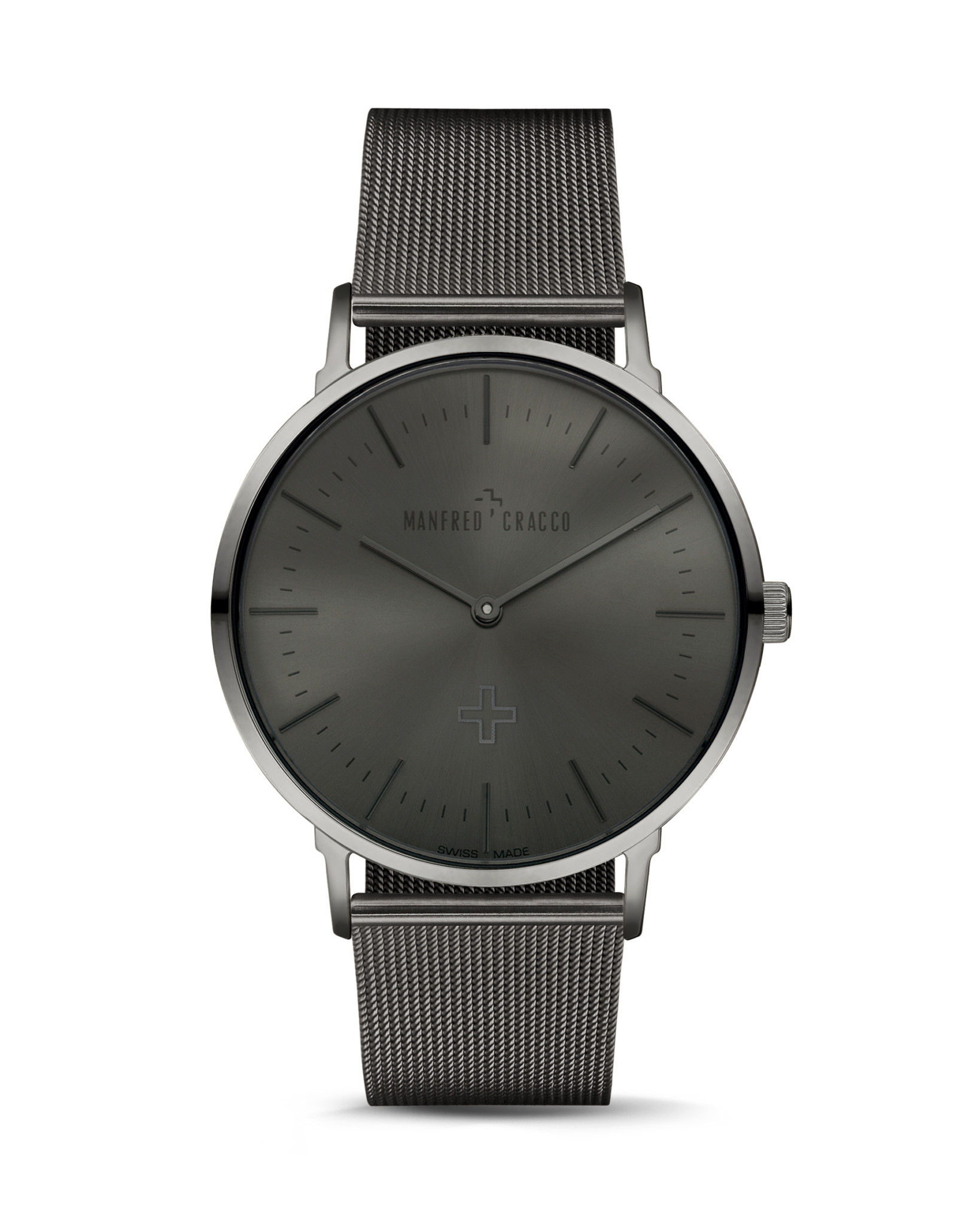 Grenchen Time Brings Modern Belgian Watch Brand To The UK