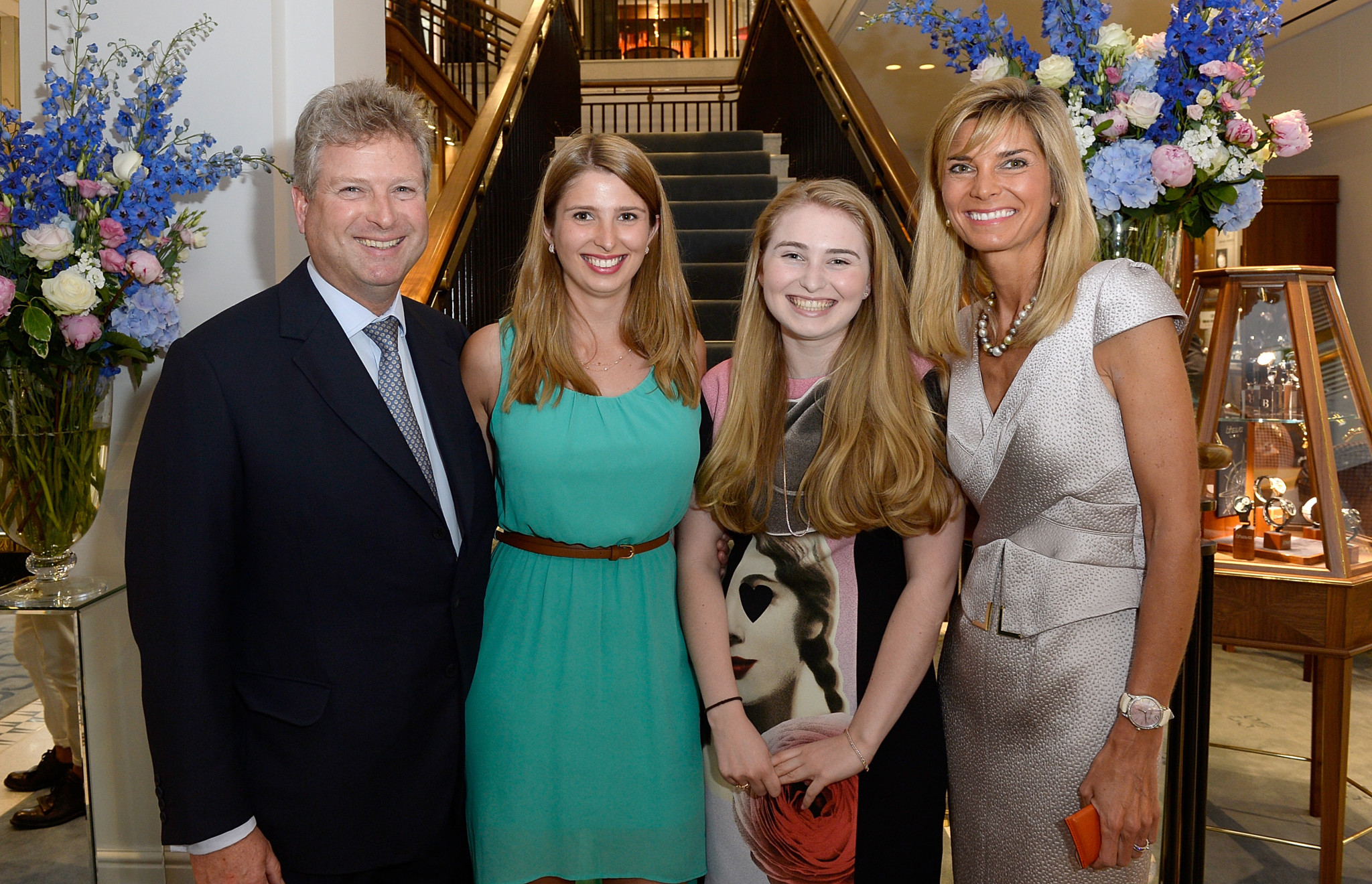 THE BIG INTERVIEW: William & Son, The Connoisseur's Watch Shop