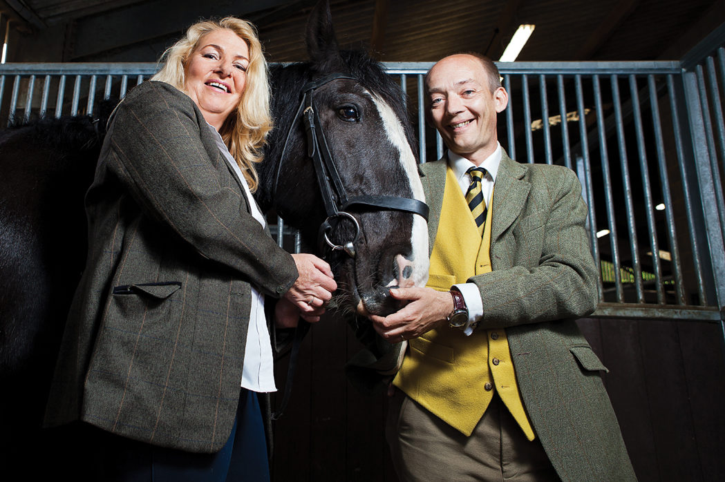 Radio 2's Chris Evans Asks Robert Loomes For A History Lesson On ...