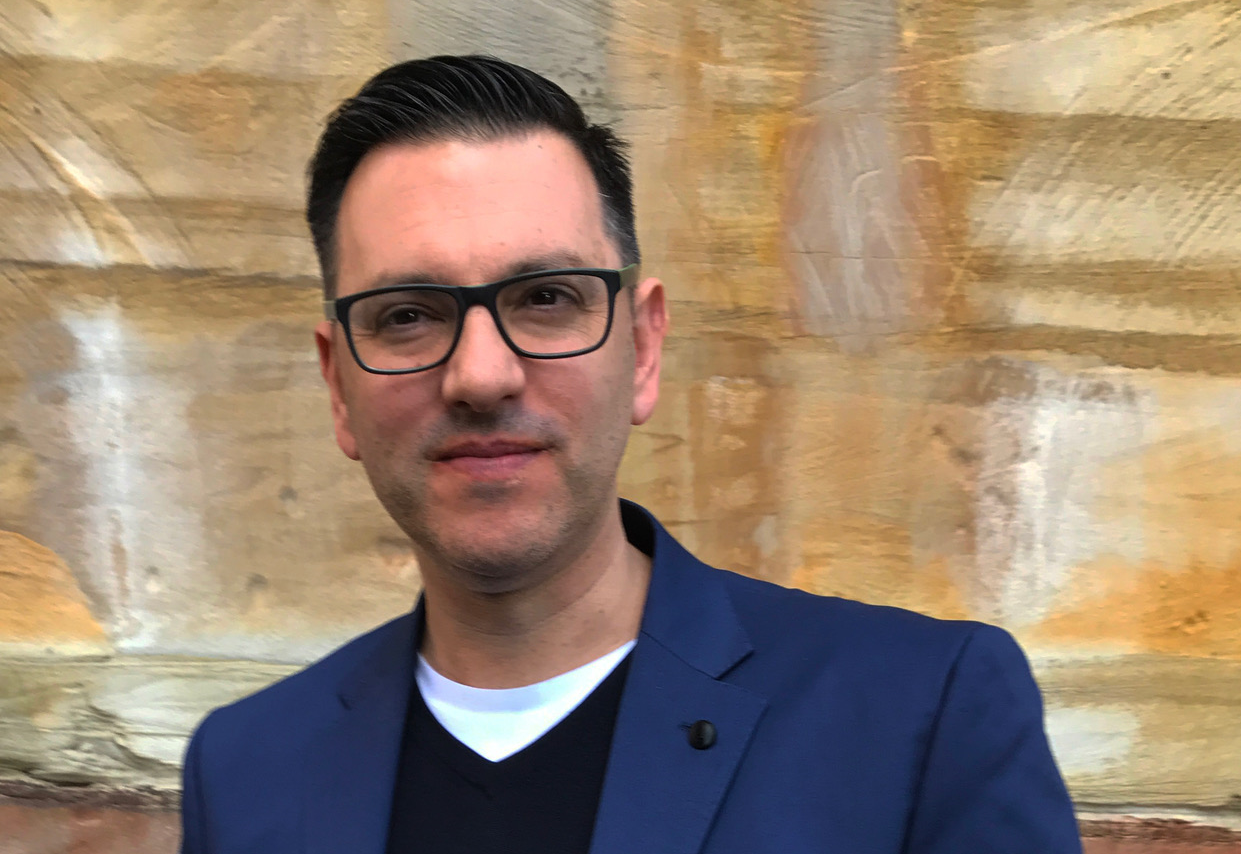 Q&A: Panzera’s Roger Cooper On The Pros And Cons Of Being A Watch Brand ...