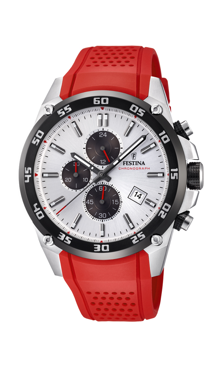 Festina Gears Up For Start Of Tour Of Britain Cycling Road Race