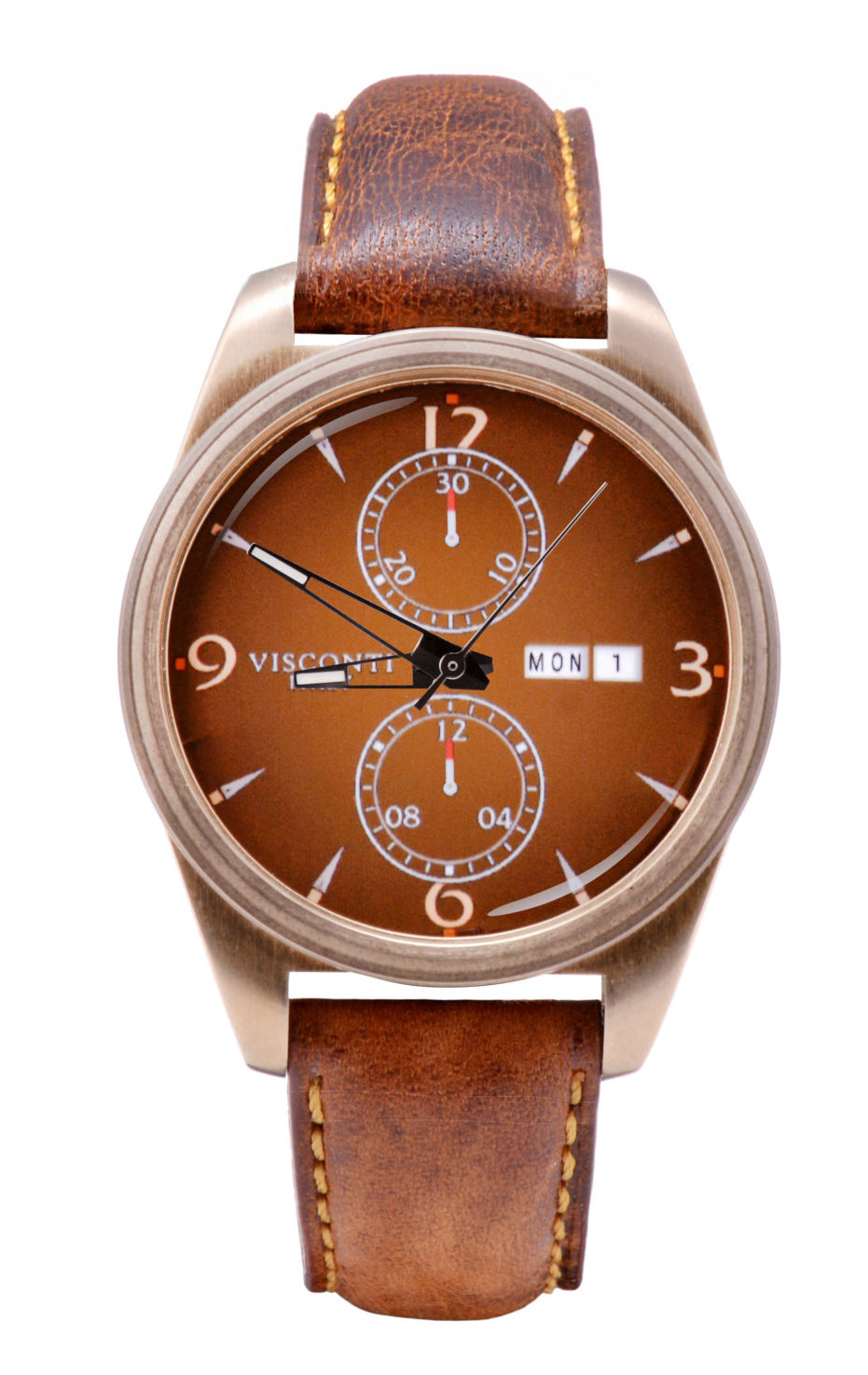 Q&A: Italian Luxury Watchmaker Visconti Outlines Plans To Expand In The UK