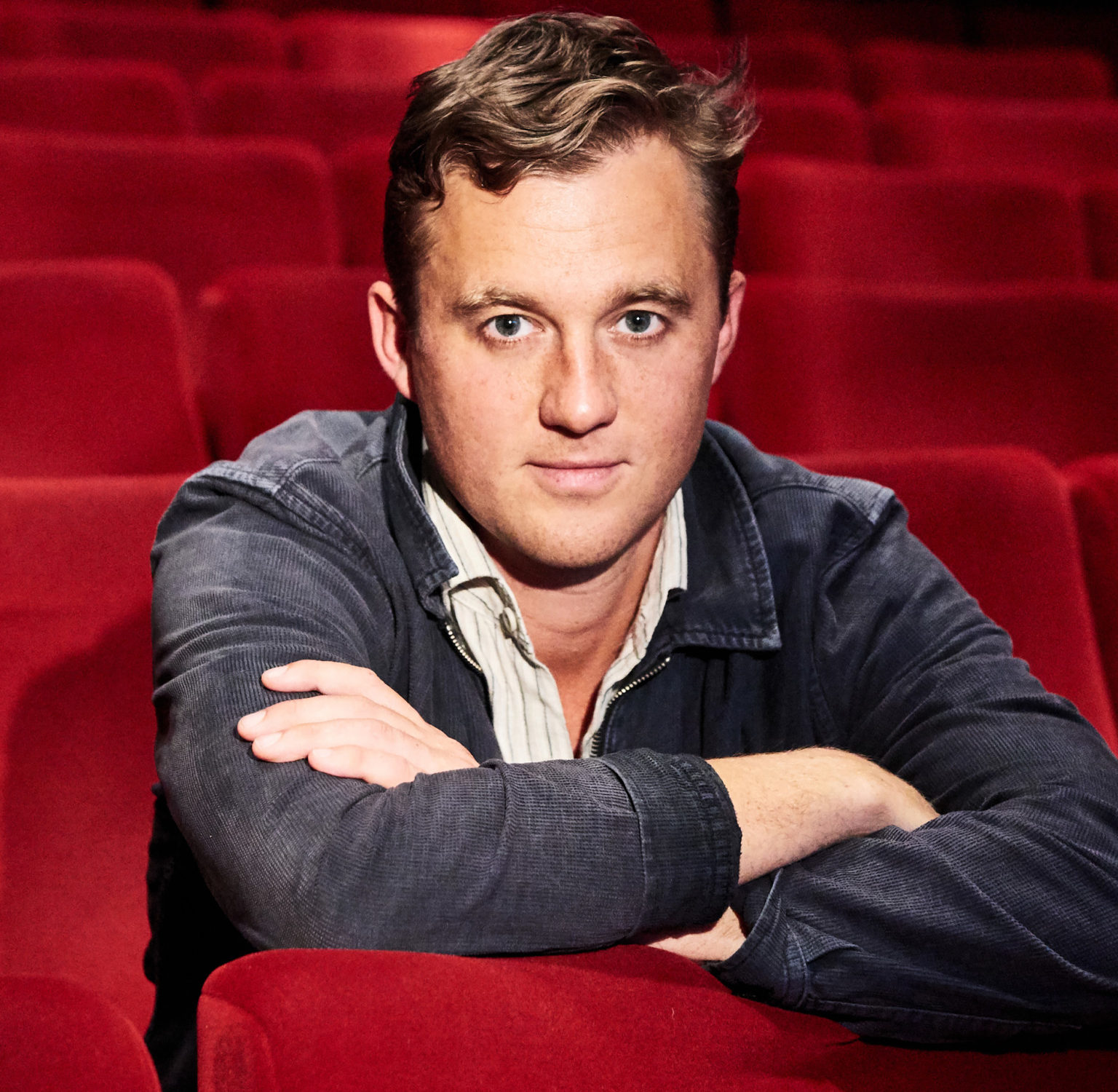 IWC And British Film Institute Announce Finalists For £50,000 Filmmaker ...