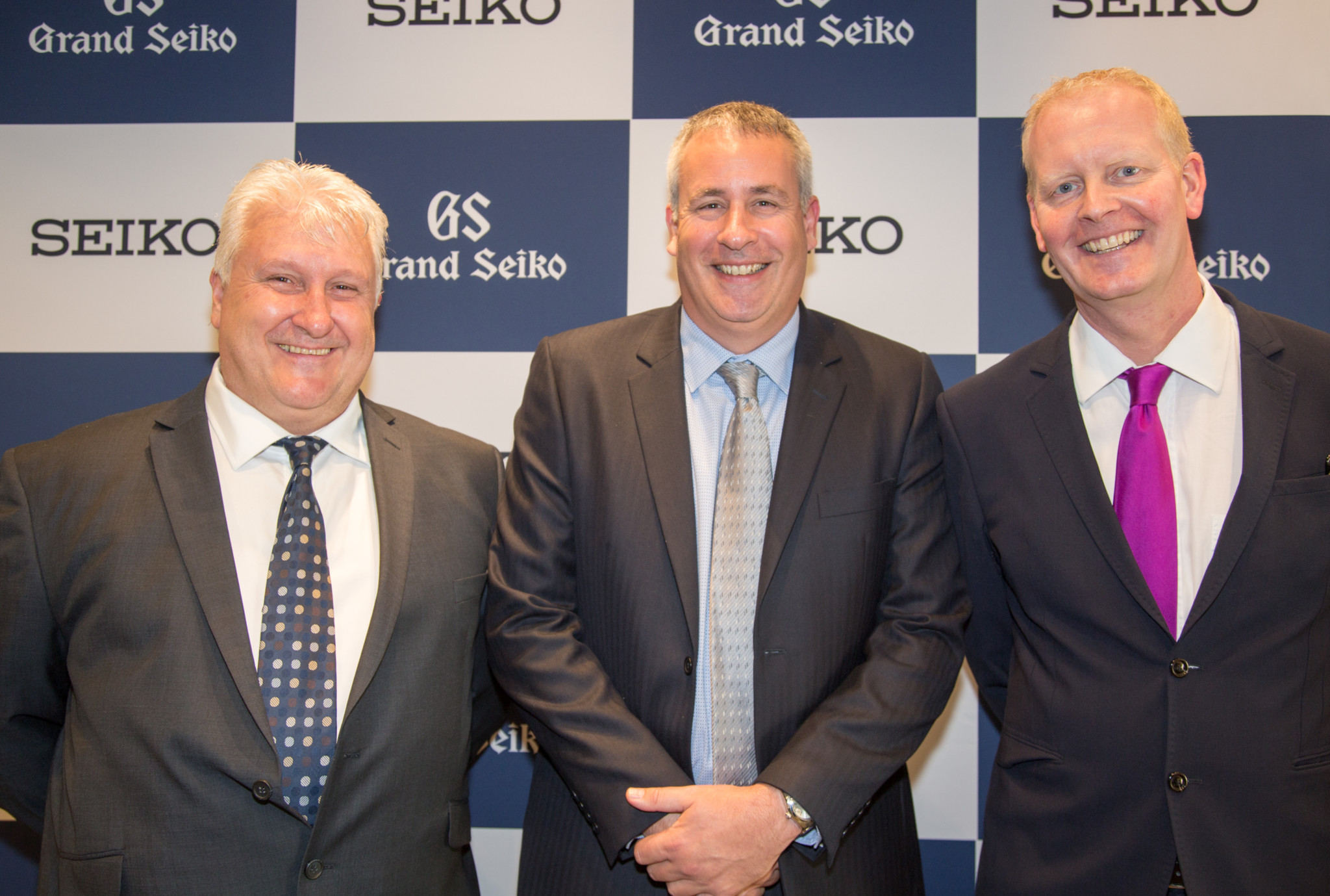 BRANDS IN FOCUS: Seiko Shifts Upmarket With Knightsbridge Boutique Opening