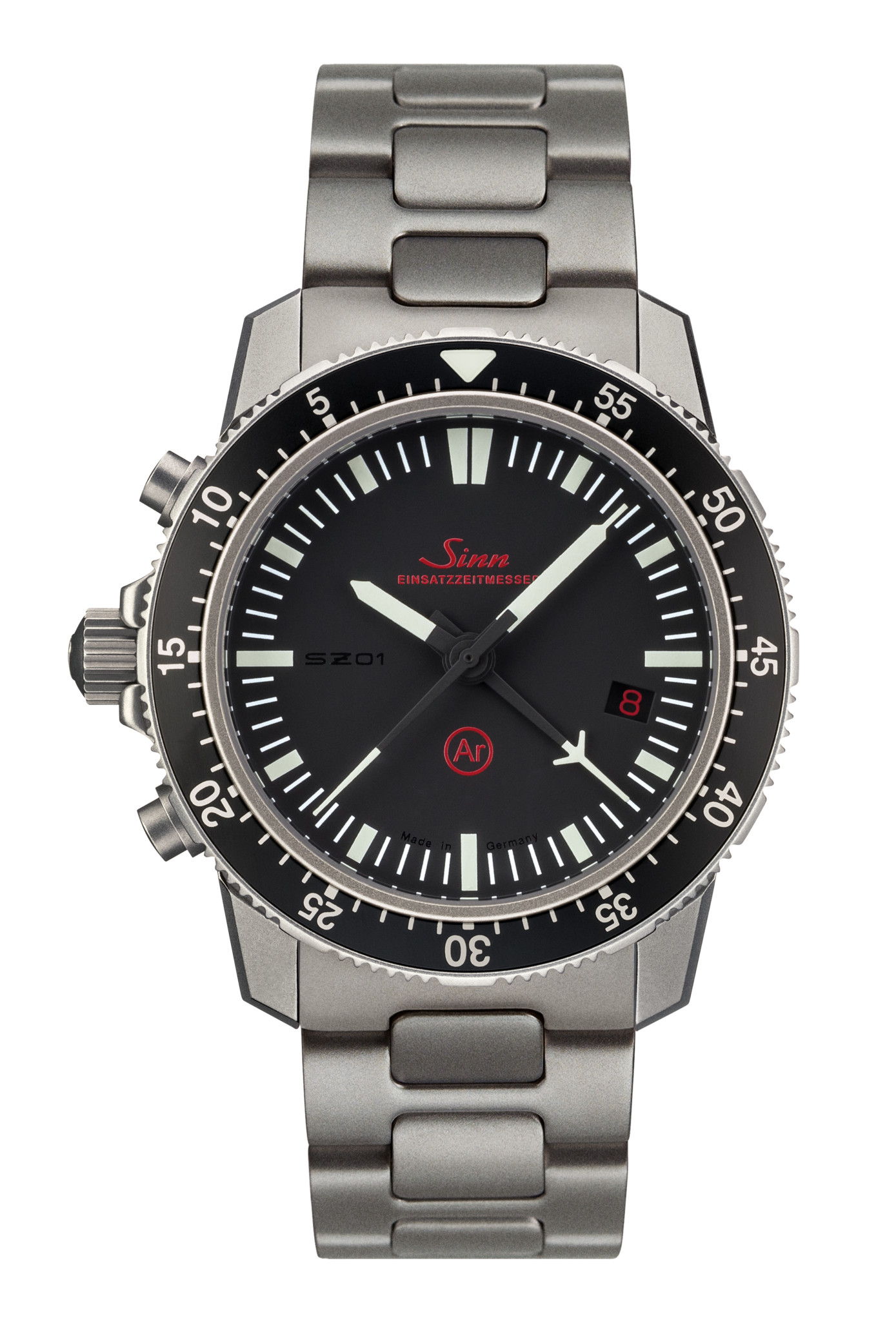 Germany's Sinn Spezialuhren Celebrates Move Into A Purpose-built ...