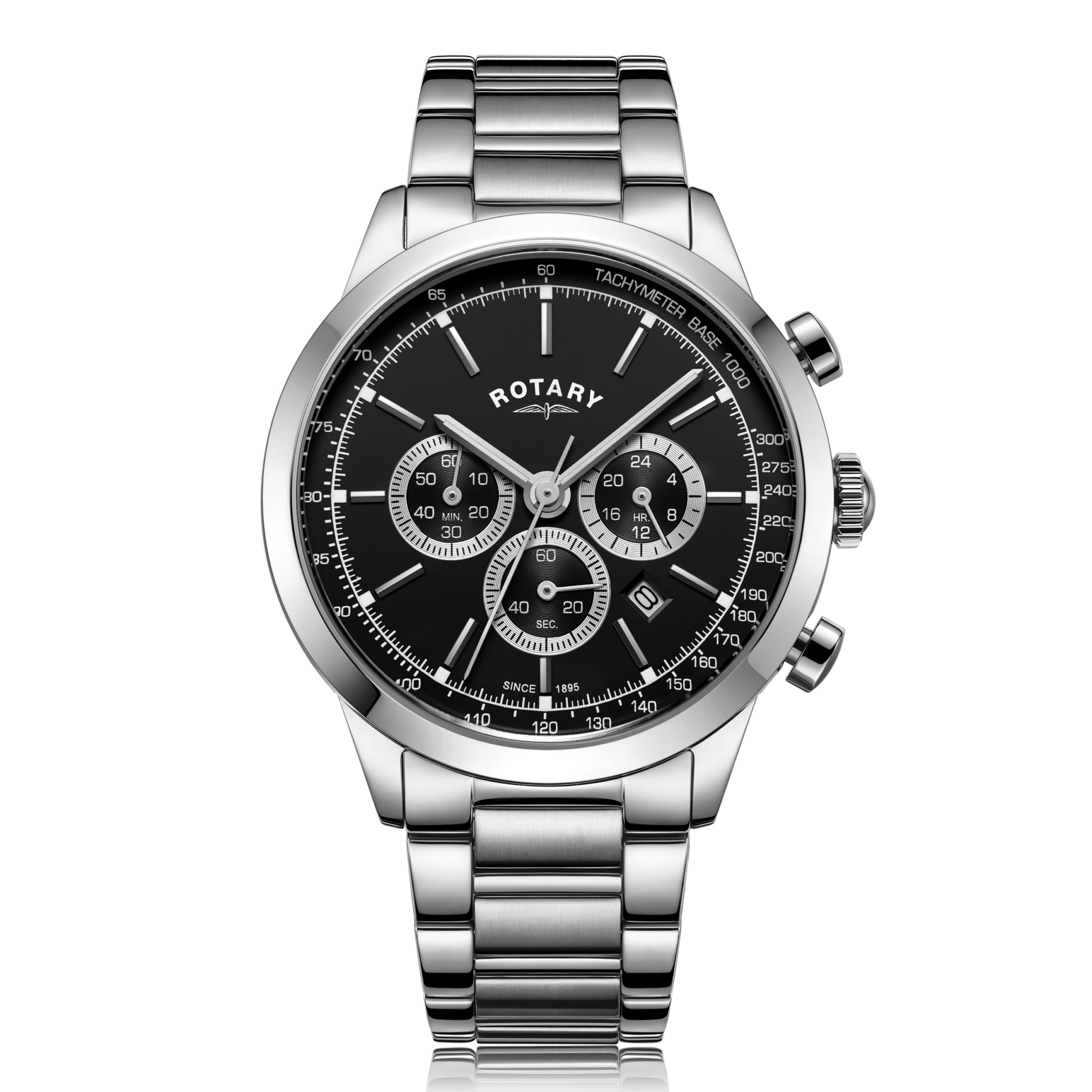 Rotary's Autumn/winter Watch Collections Go On Sale