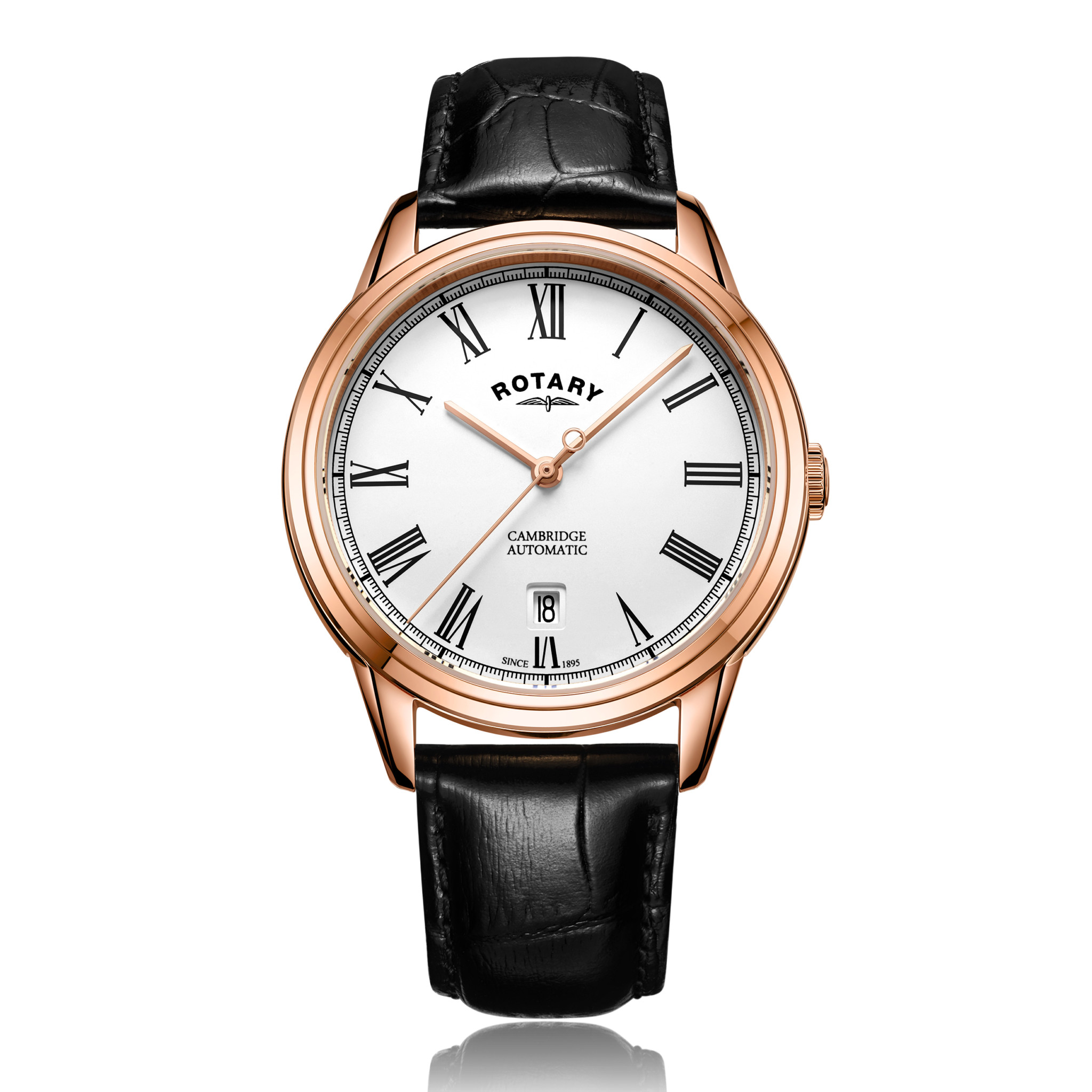 Rotary's Autumn/winter Watch Collections Go On Sale