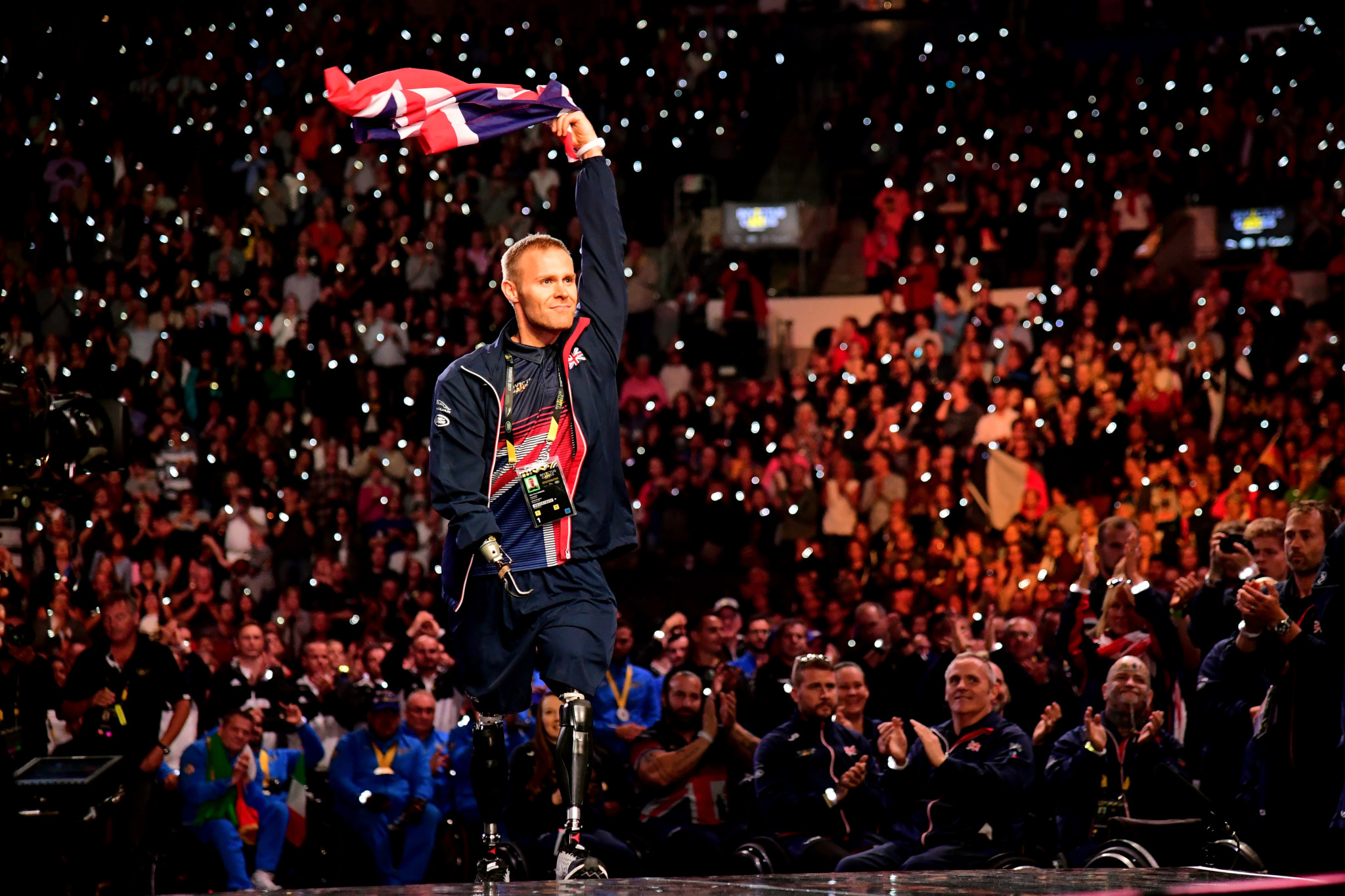 War Hero Auctions Bremont Watch For Charity, Then Buyer Gives It ...