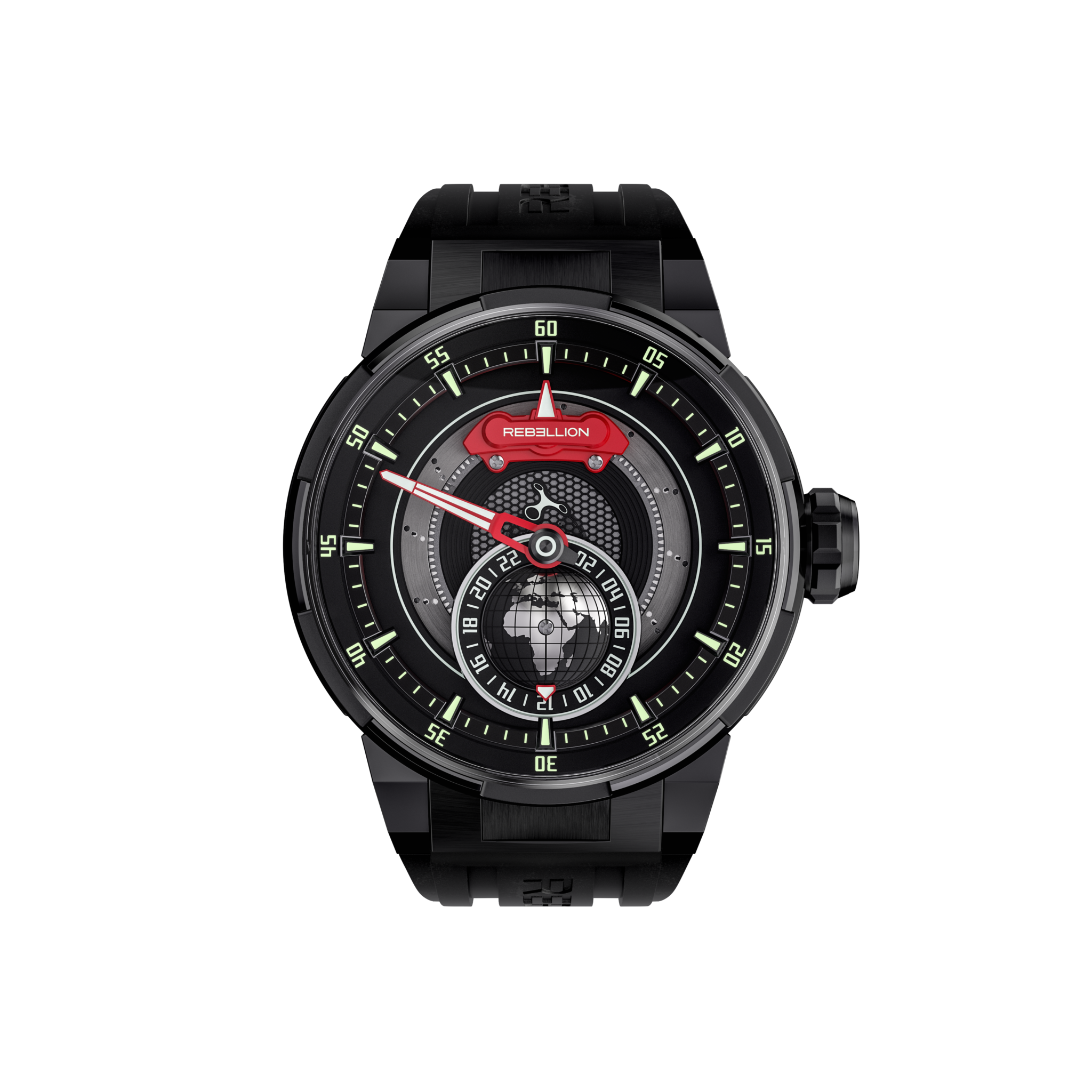SALONQP WATCH SPECIAL: Meet The Brands (H-Z)