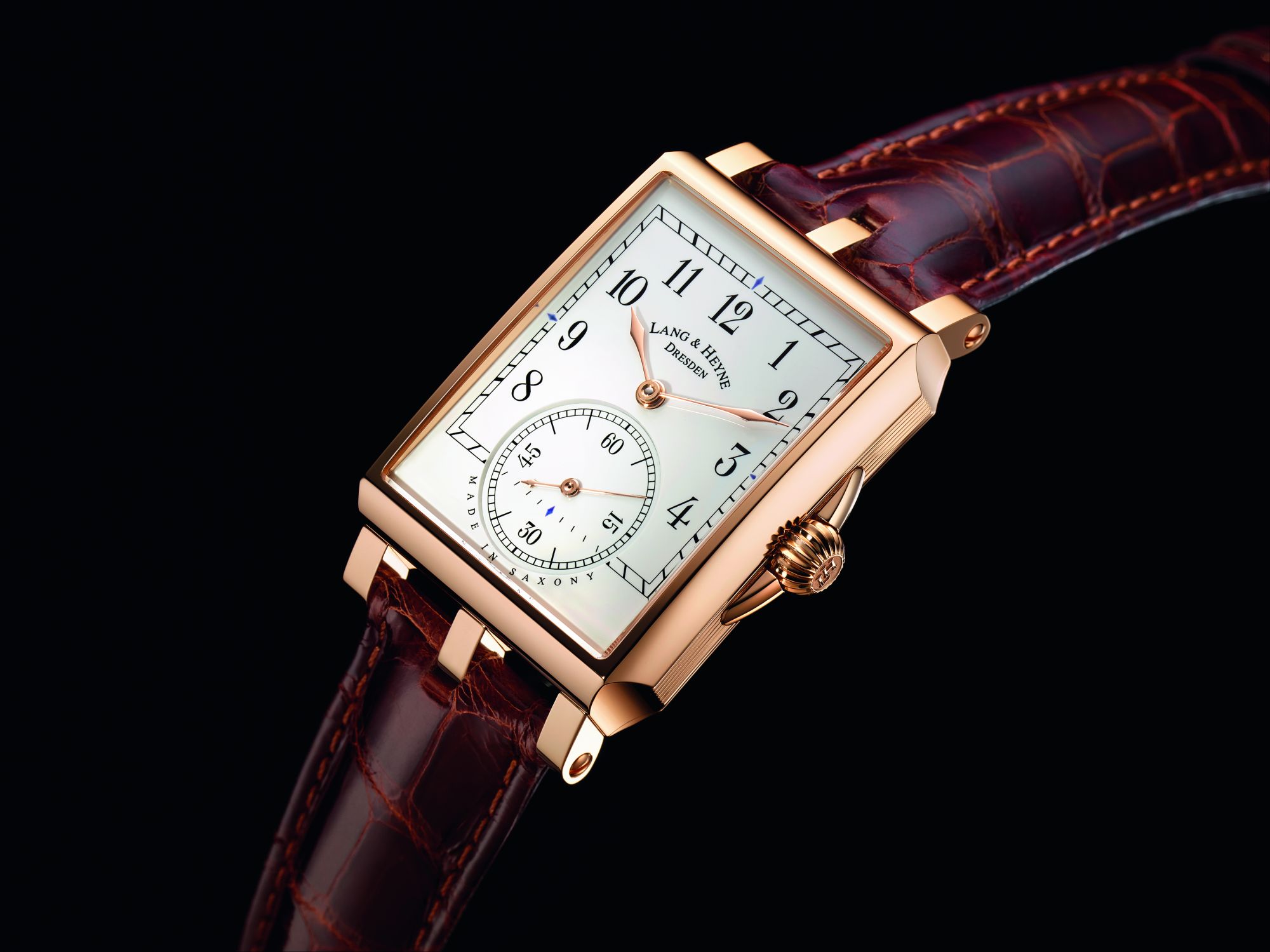 SALONQP WATCH SPECIAL: Meet The Brands (H-Z)