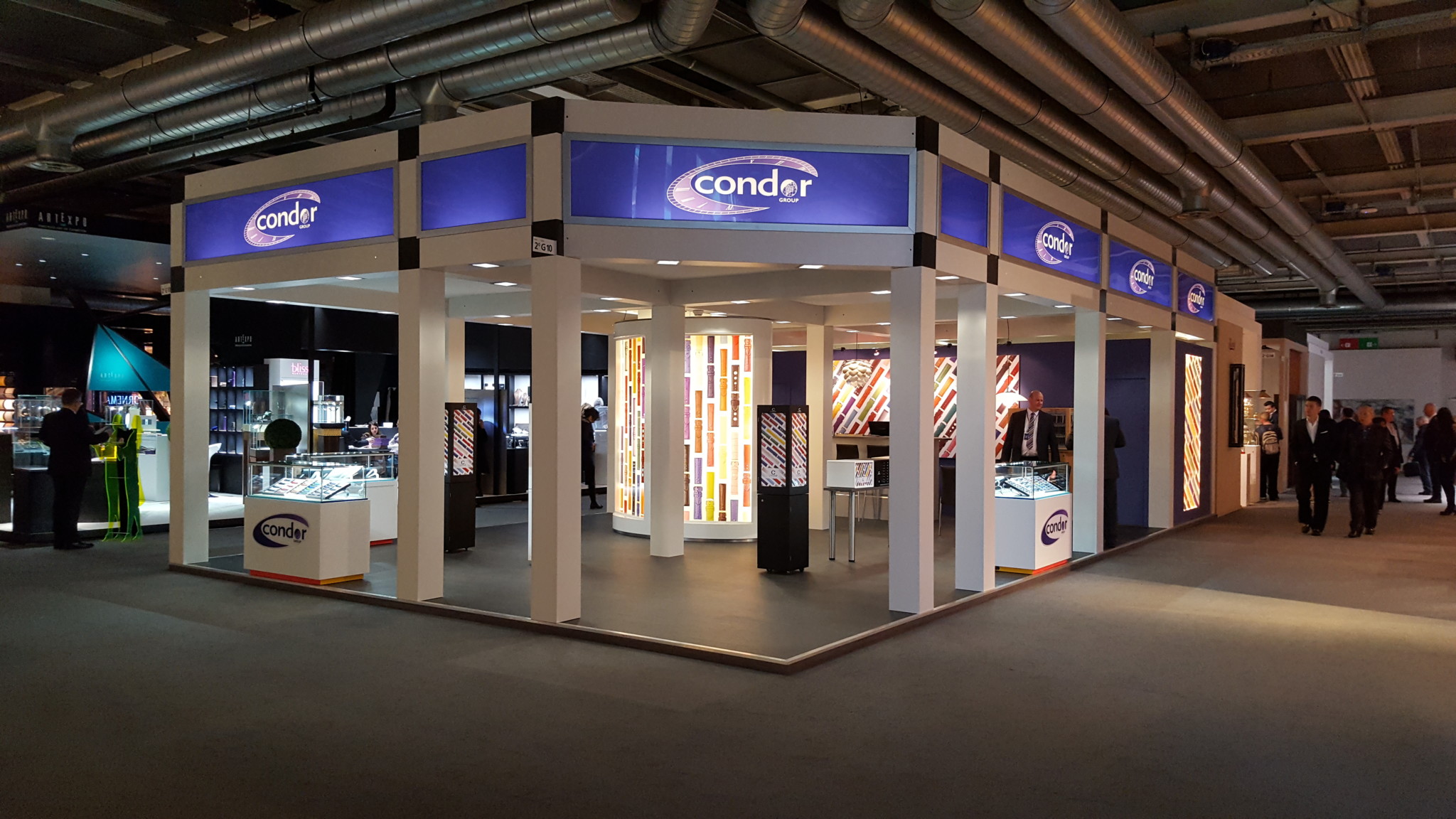 Condor Group Streamlines Global Operations With Acquisition Of Condor ...