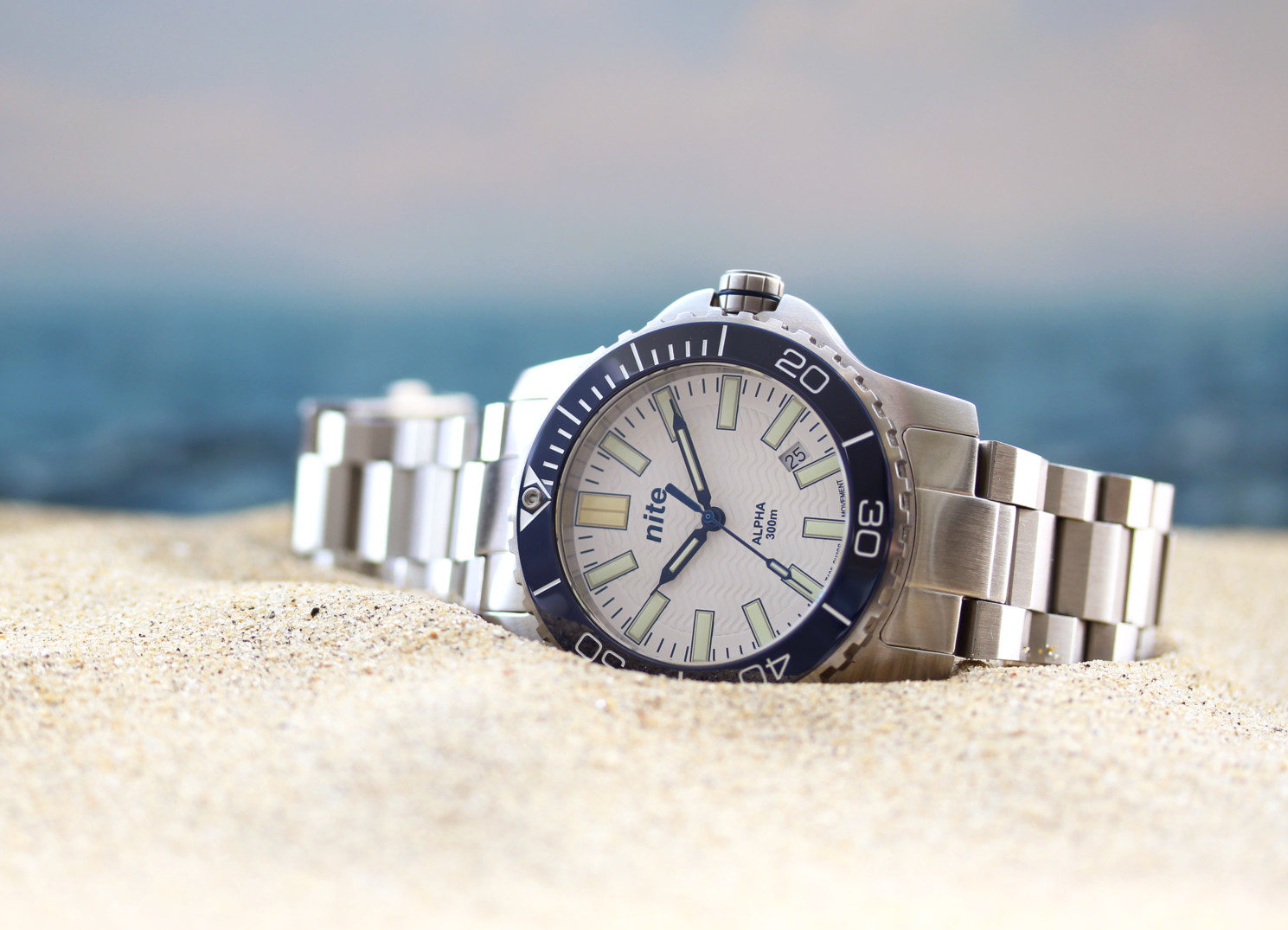 WATCHPRO'S WATCHMAKERS TO WATCH: Nite Watches