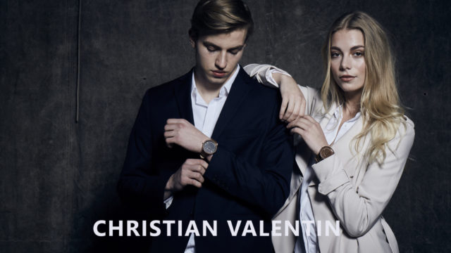 Copenhagen Watchmaker Wants His Wooden Collections To Go Global