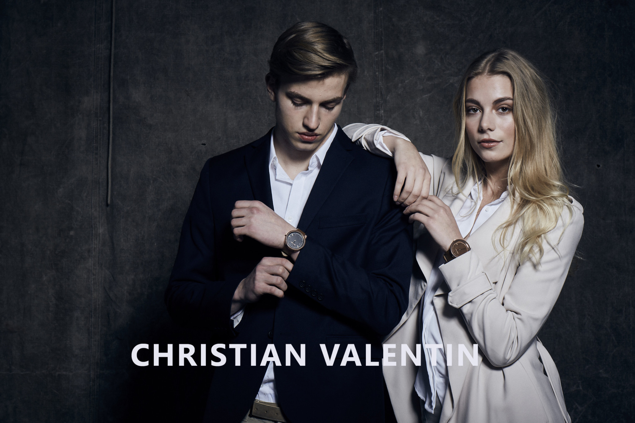 Copenhagen Watchmaker Wants His Wooden Collections To Go Global