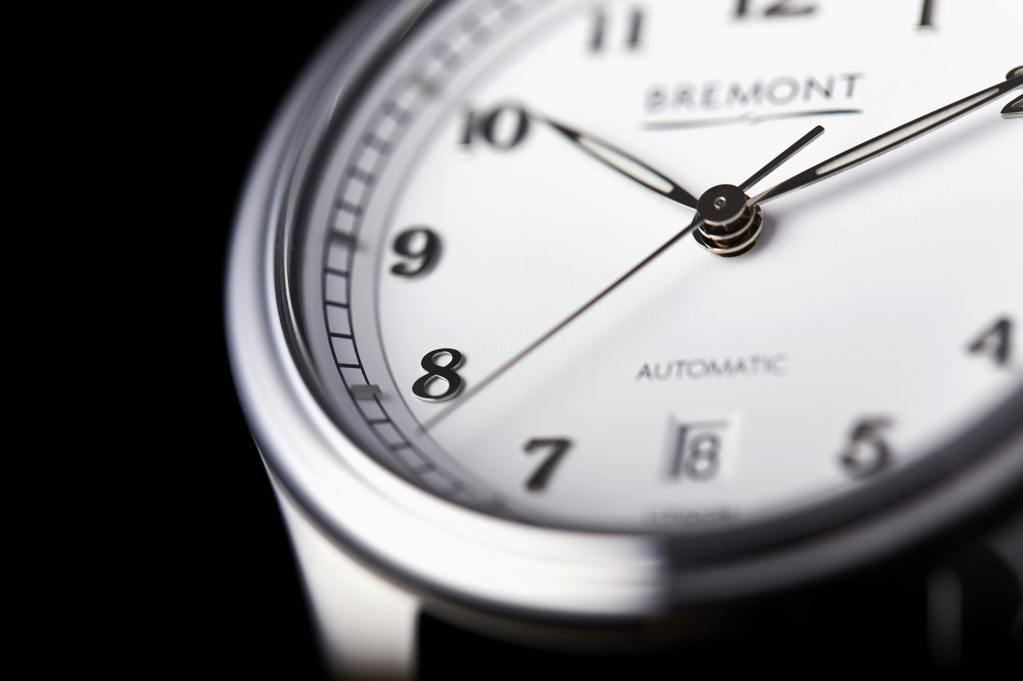 RAF Centenary Year Inspires Bremont's 2018 Pilot Watch Collections