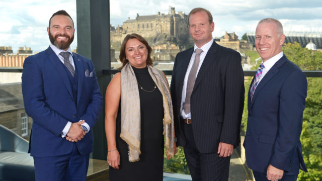 EXCLUSIVE: Laings Group On Course For £35 Million Turnover In Current ...