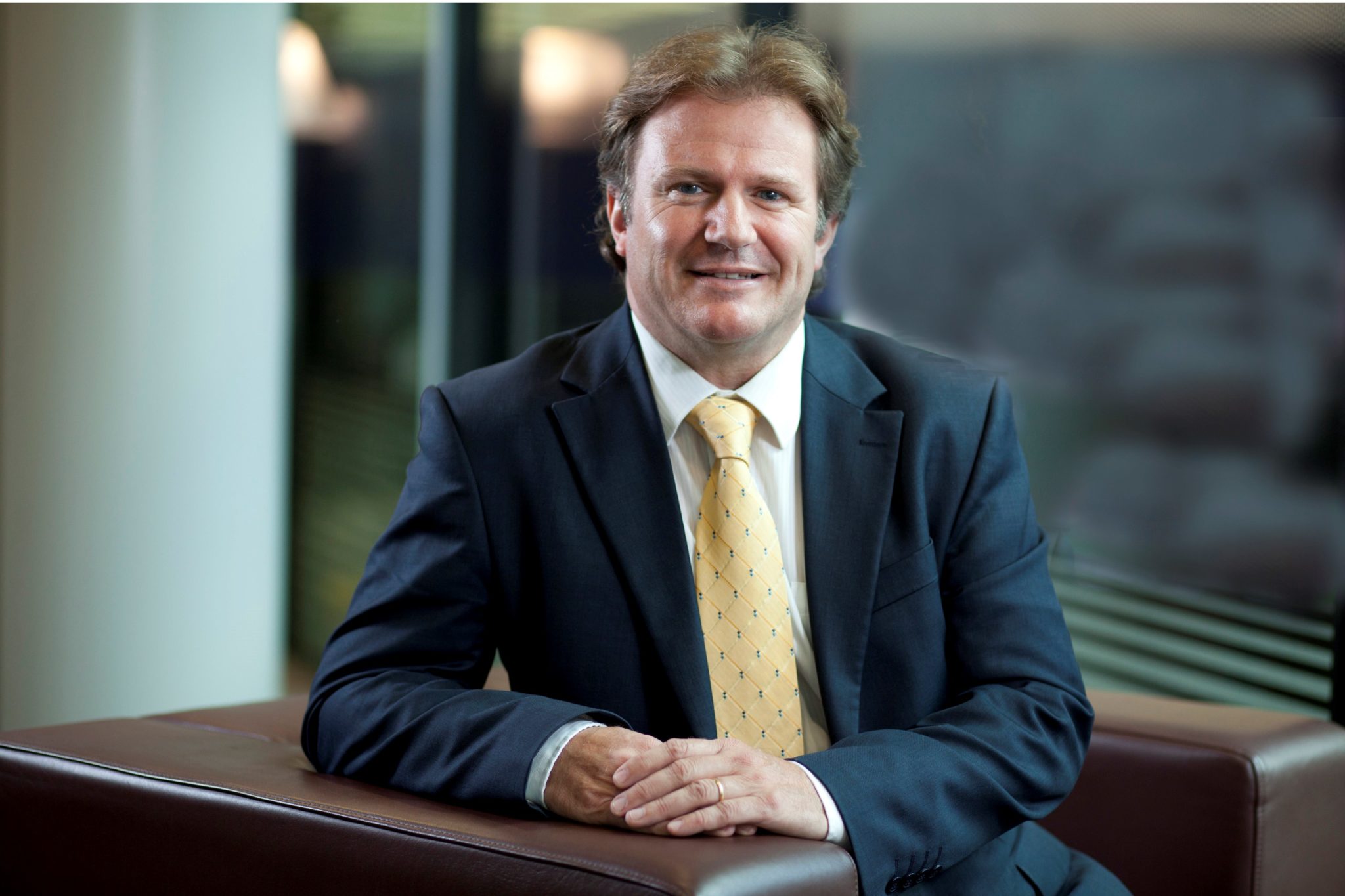 Q&A: Hitachi Capital Consumer Finance's Managing Director