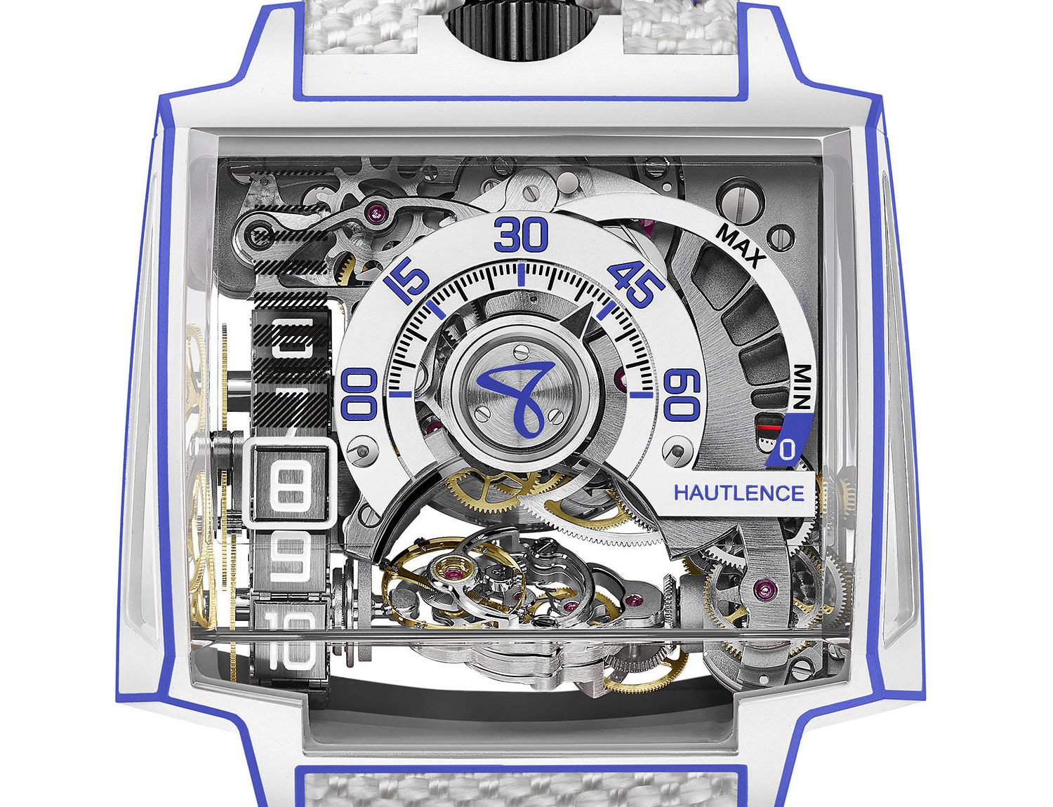 Six Innovative Independent Watchmakers Team Up For Basel Showcase