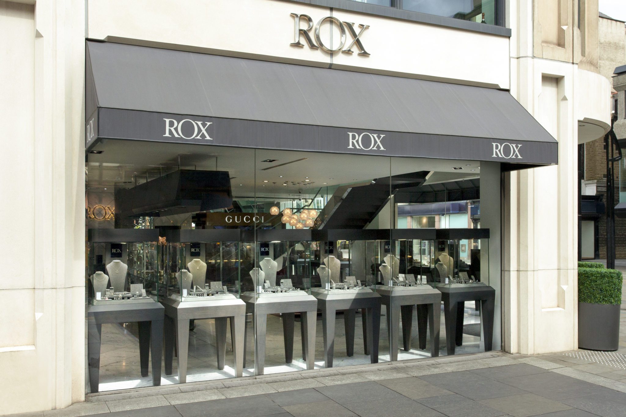 BREAKING NEWS: LVMH Rewards Rox With TAG Heuer Authorised Dealer Status ...