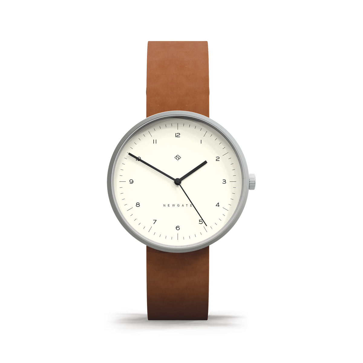 British Clockmaker Newgate Will Make Its Debut Presentation Of Watches ...