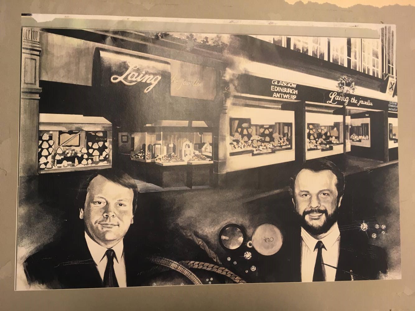 THE BIG INTERVIEW: Joe Walsh Describes The Second Age Of Laings