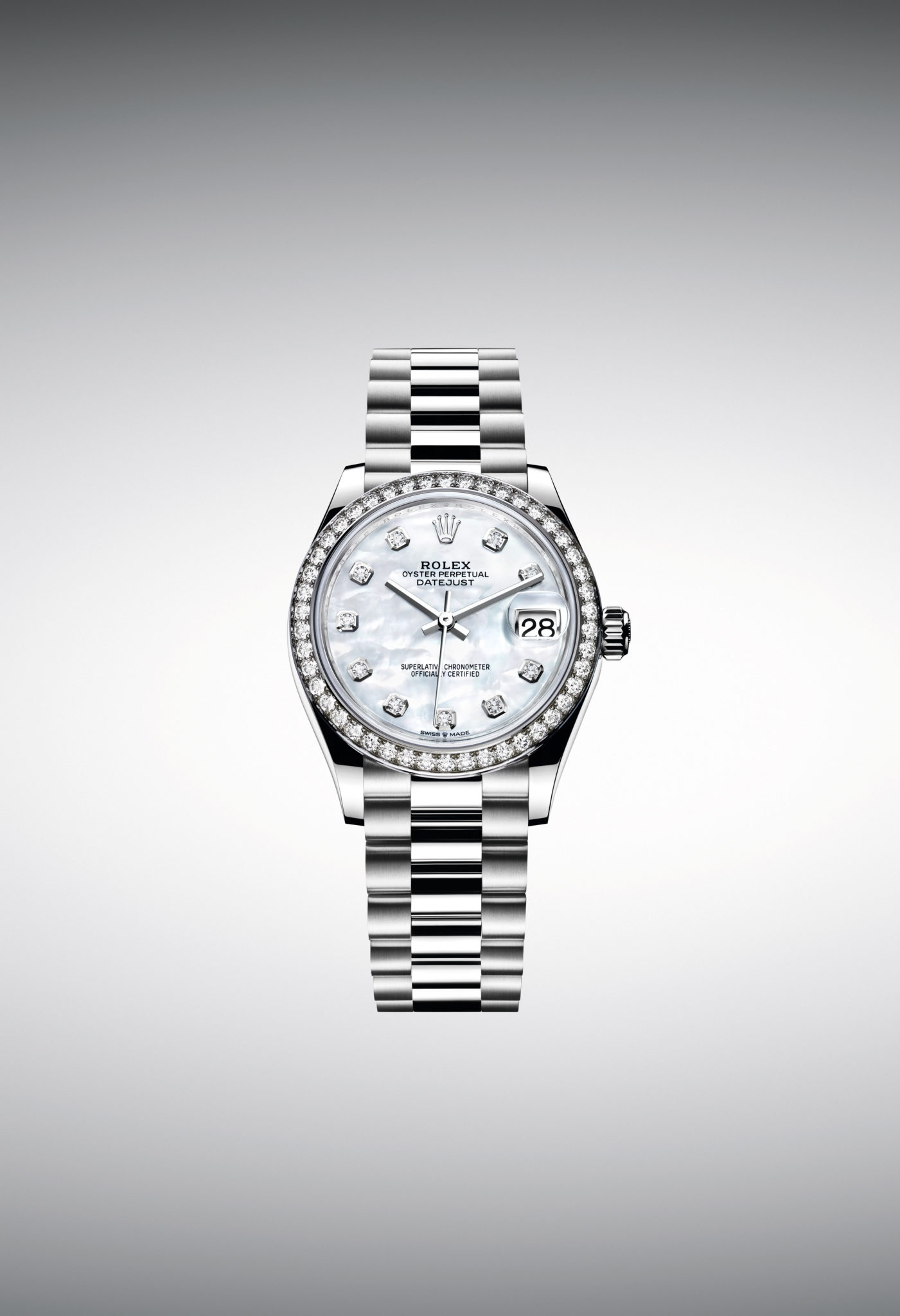 Rolex Unleashes Five New Designs On Watch Market