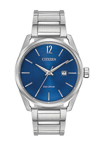 Citizen Goes Sporty For Spring With Launch Of Three New Families
