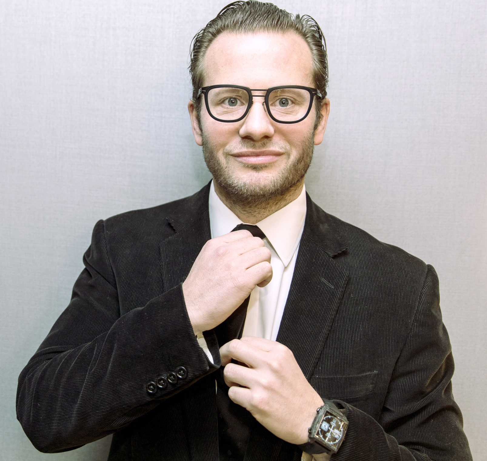 IN DEPTH: Bamford Watch Department Comes Blinking Into The Light