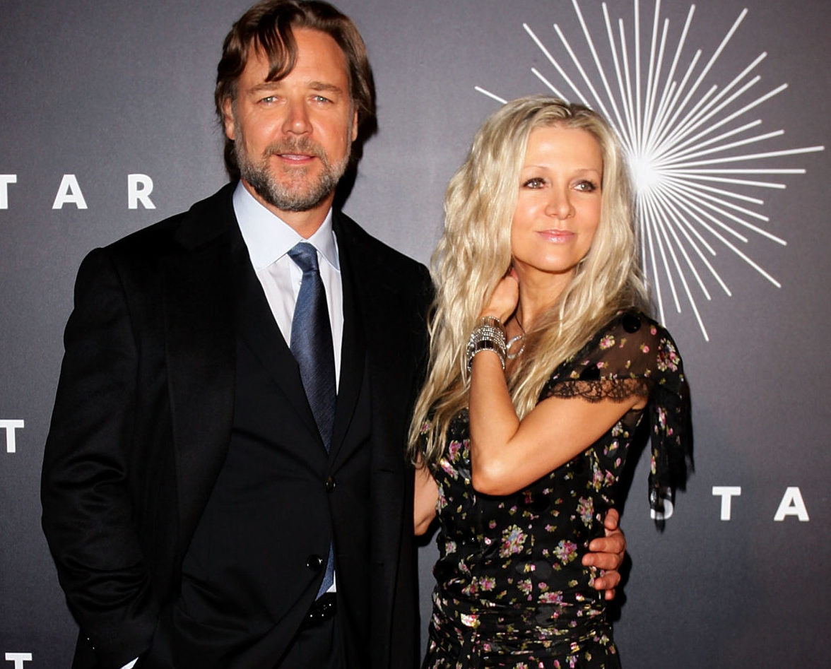 Watch Collection Contributes $270,000 To Russell Crowe's Art Of Divorce ...