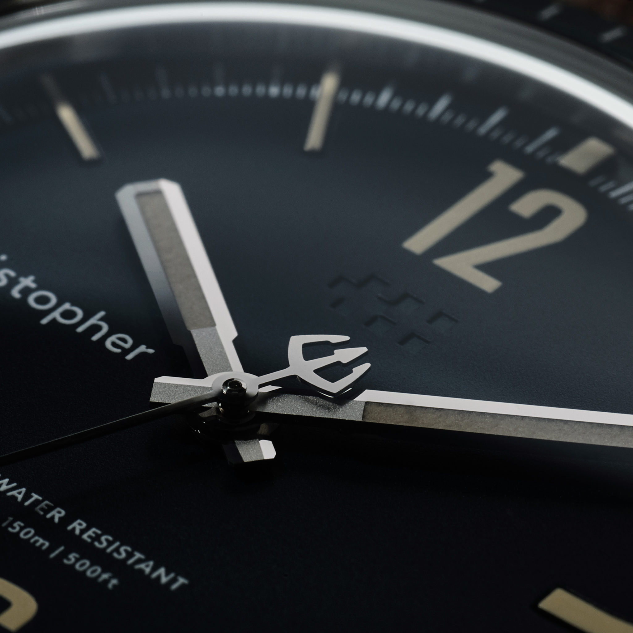 Christopher Ward Champions Something Old And Something New With Latest ...