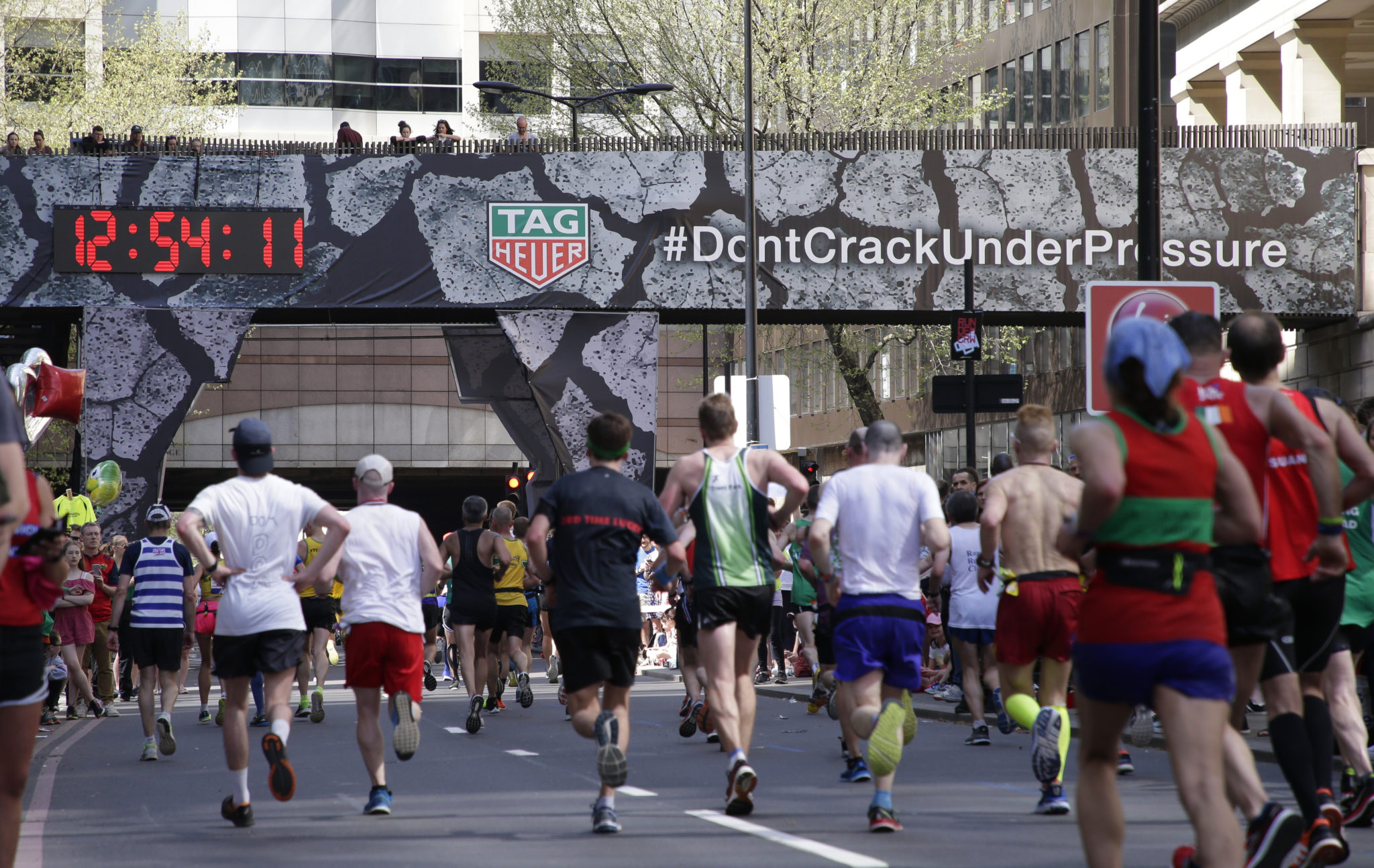 TAG Heuer Stays The Course With An Extension To Official Timekeeper ...