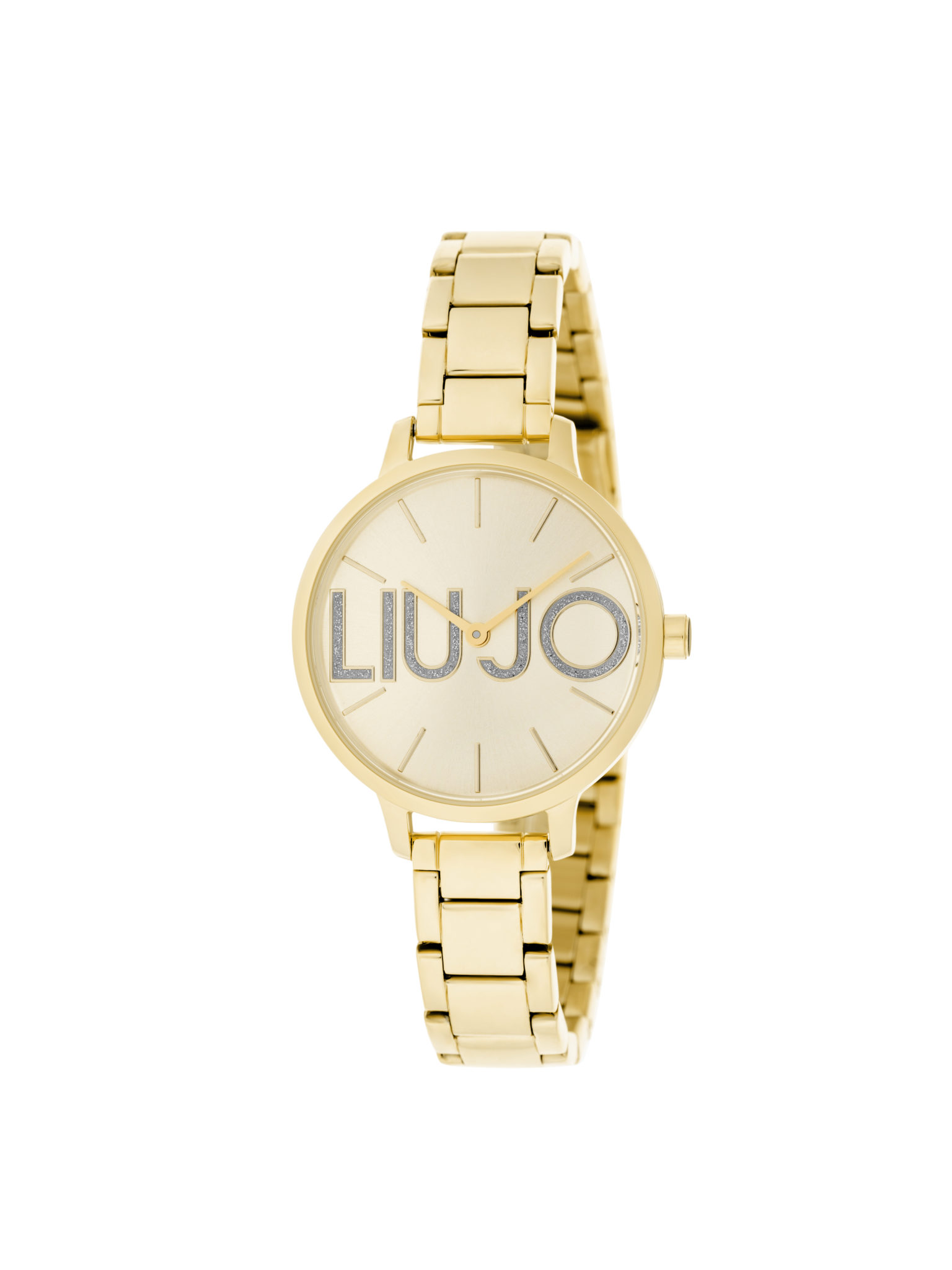 IN PICS: Liu Jo SS18 Collection Is An ‘ode To Femininity’