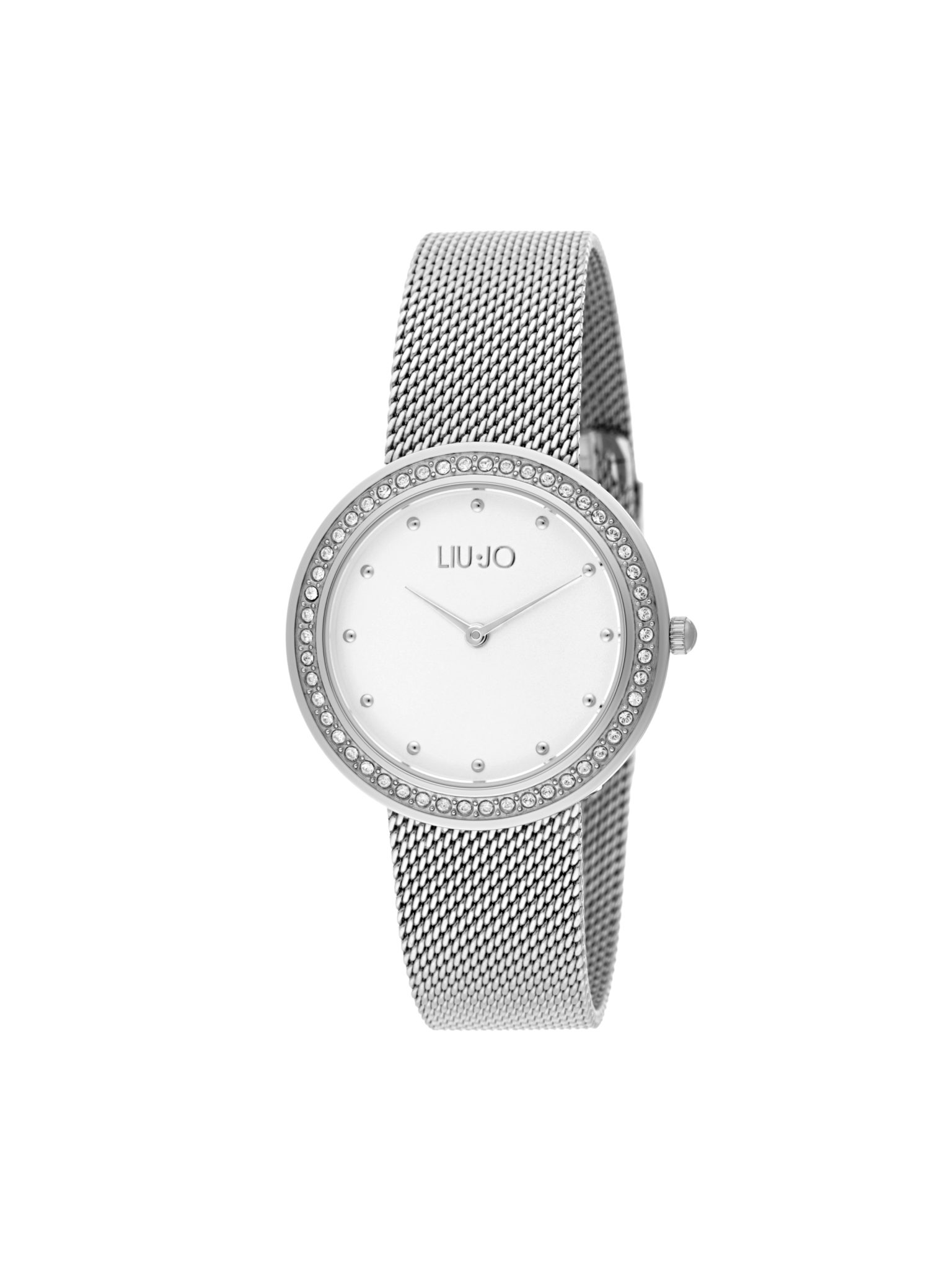 IN PICS: Liu Jo SS18 Collection Is An ‘ode To Femininity’